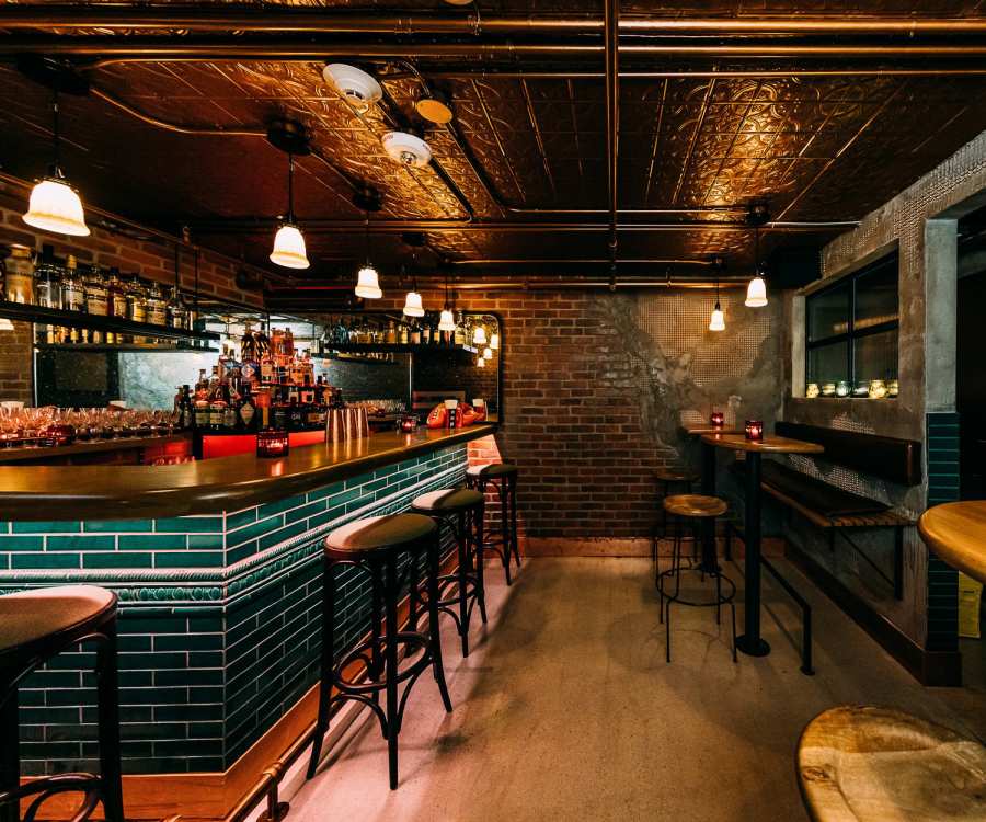 The 19 best bars in Toronto for an amazing night | Foodism CA