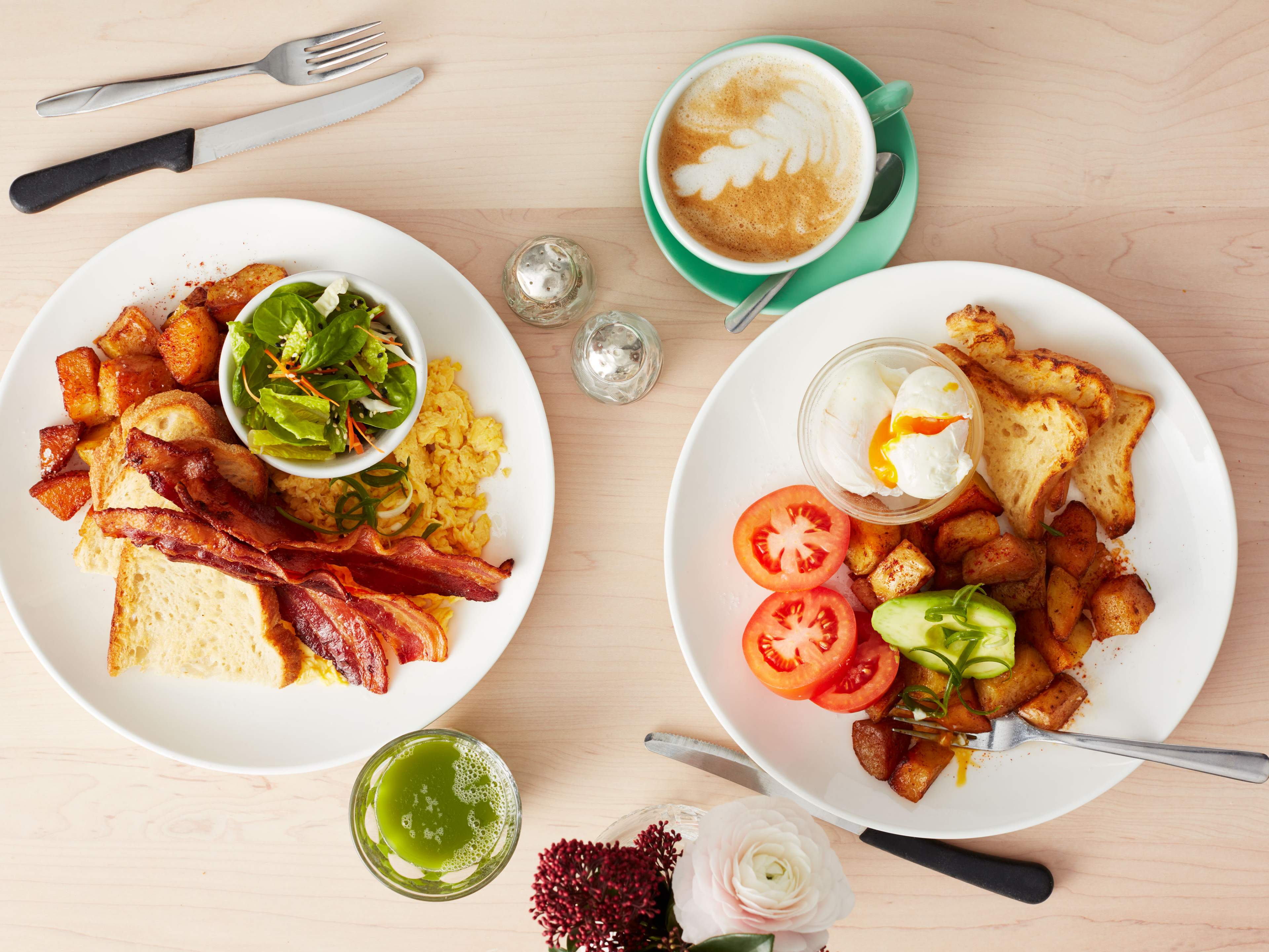 Toronto brunch spots you have to try ASAP | Foodism CA