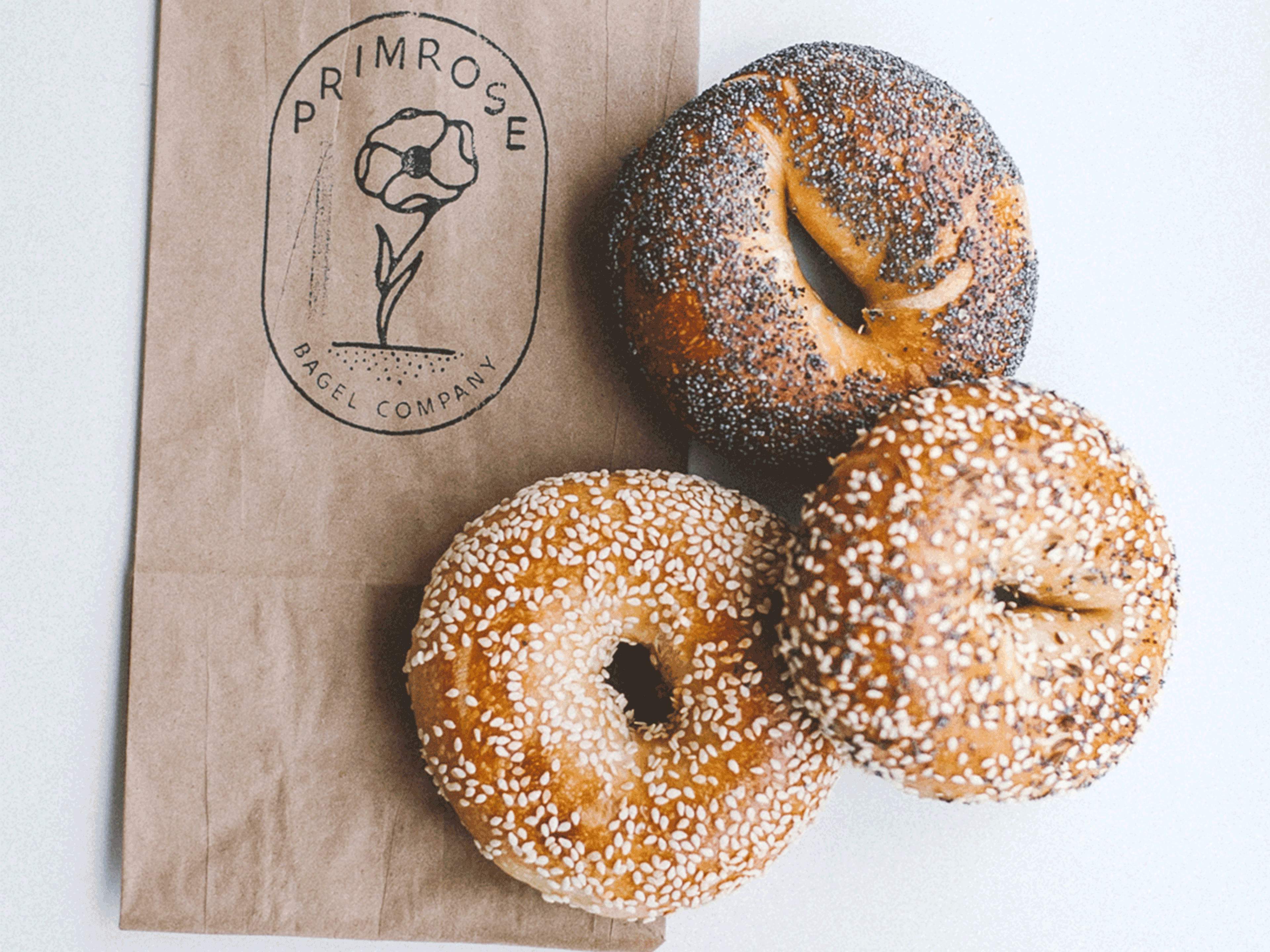 9 of Toronto's best bagel shops | Foodism CA