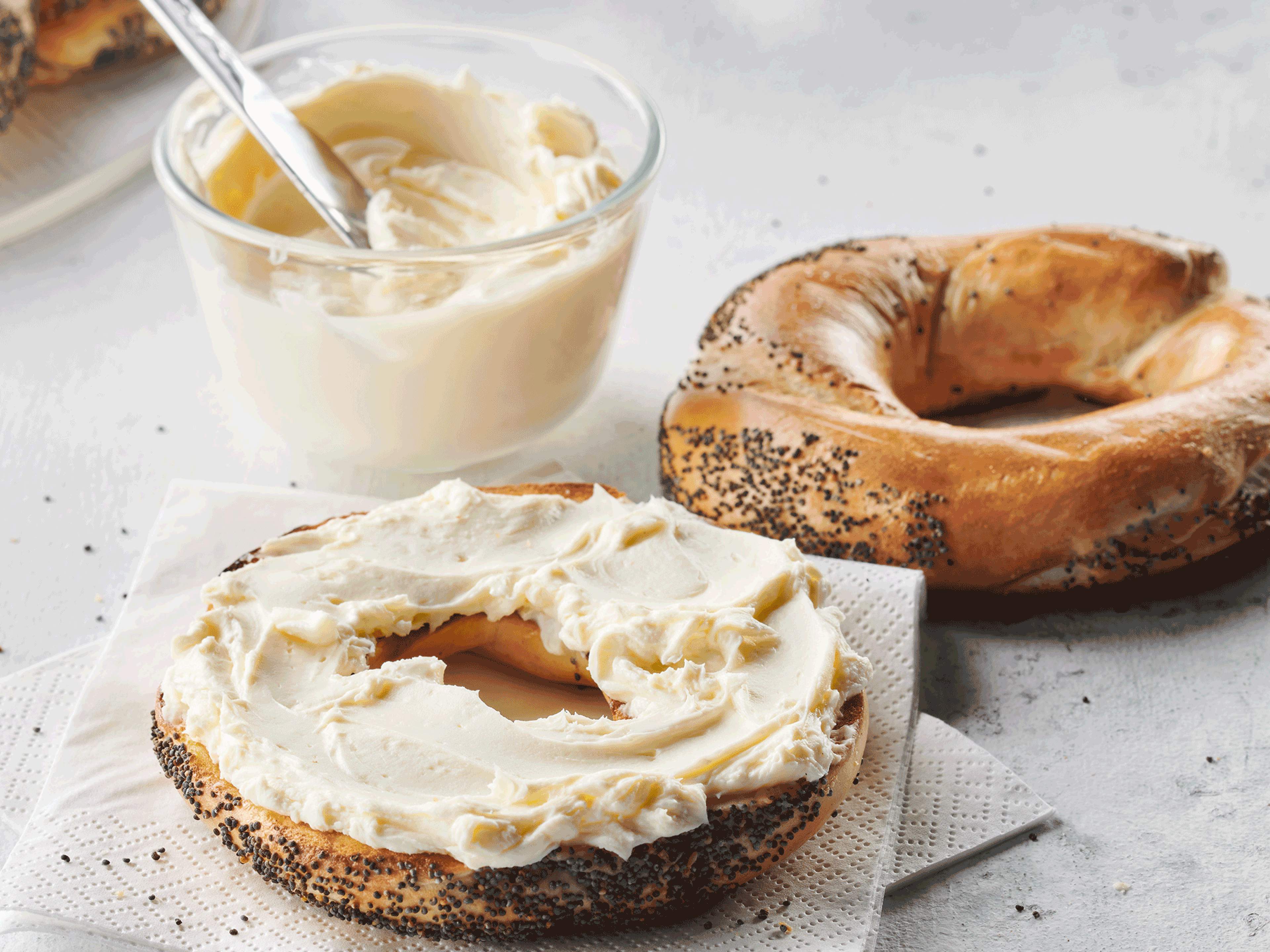 9 of Toronto's best bagel shops | Foodism CA