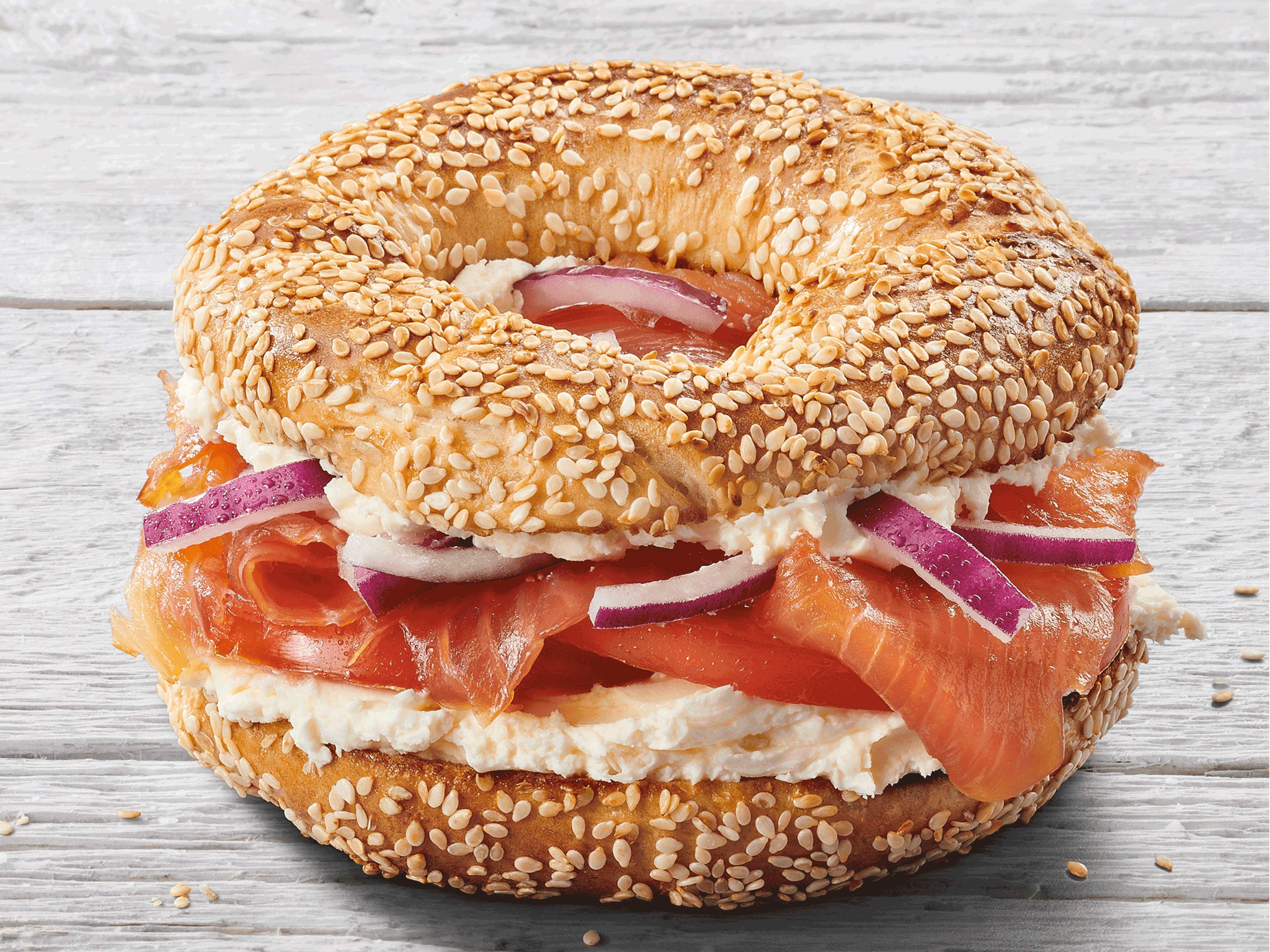 9 of Toronto's best bagel shops | Foodism CA