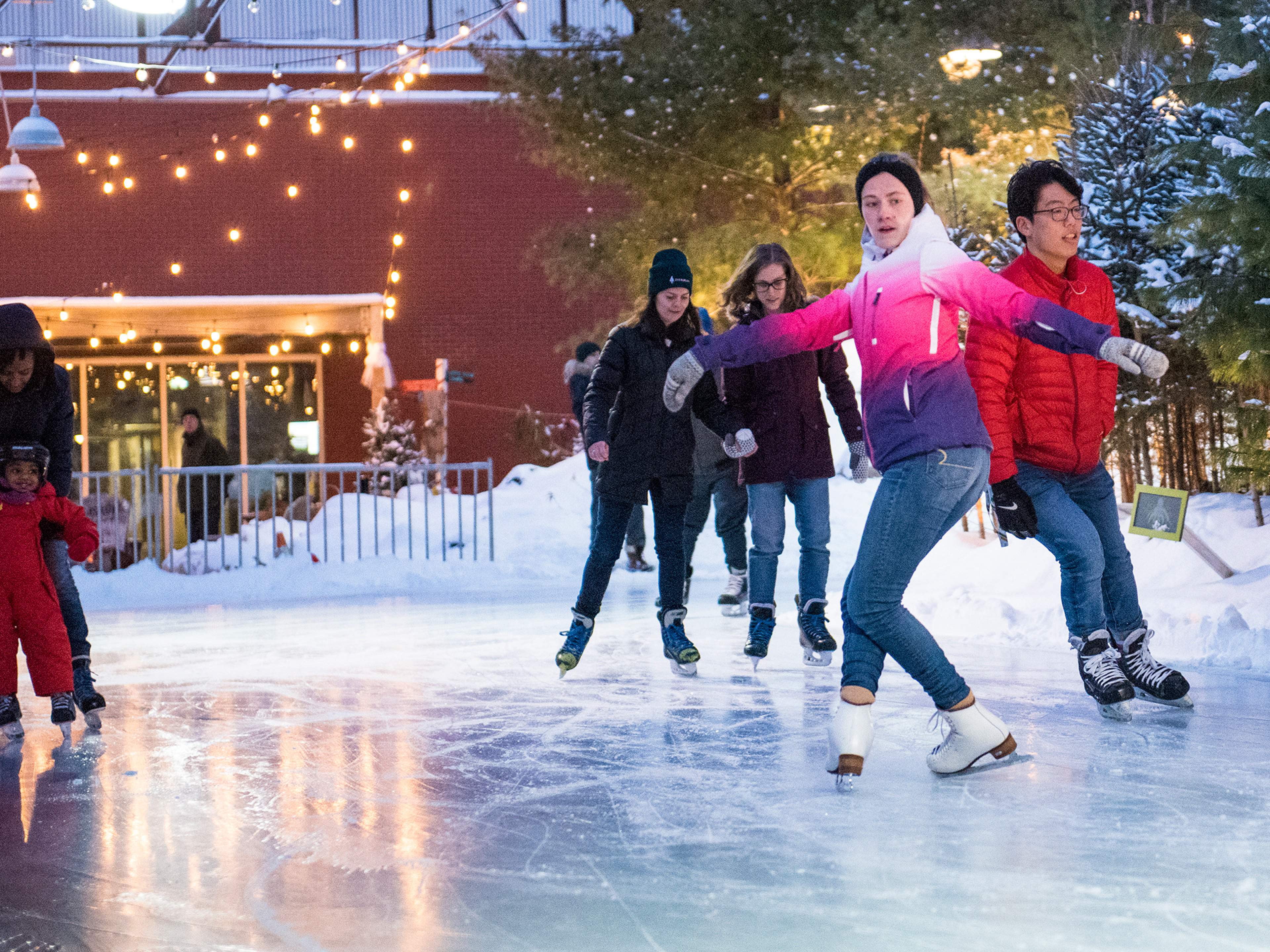 Festive Toronto Christmas markets and pop-ups | Foodism CA