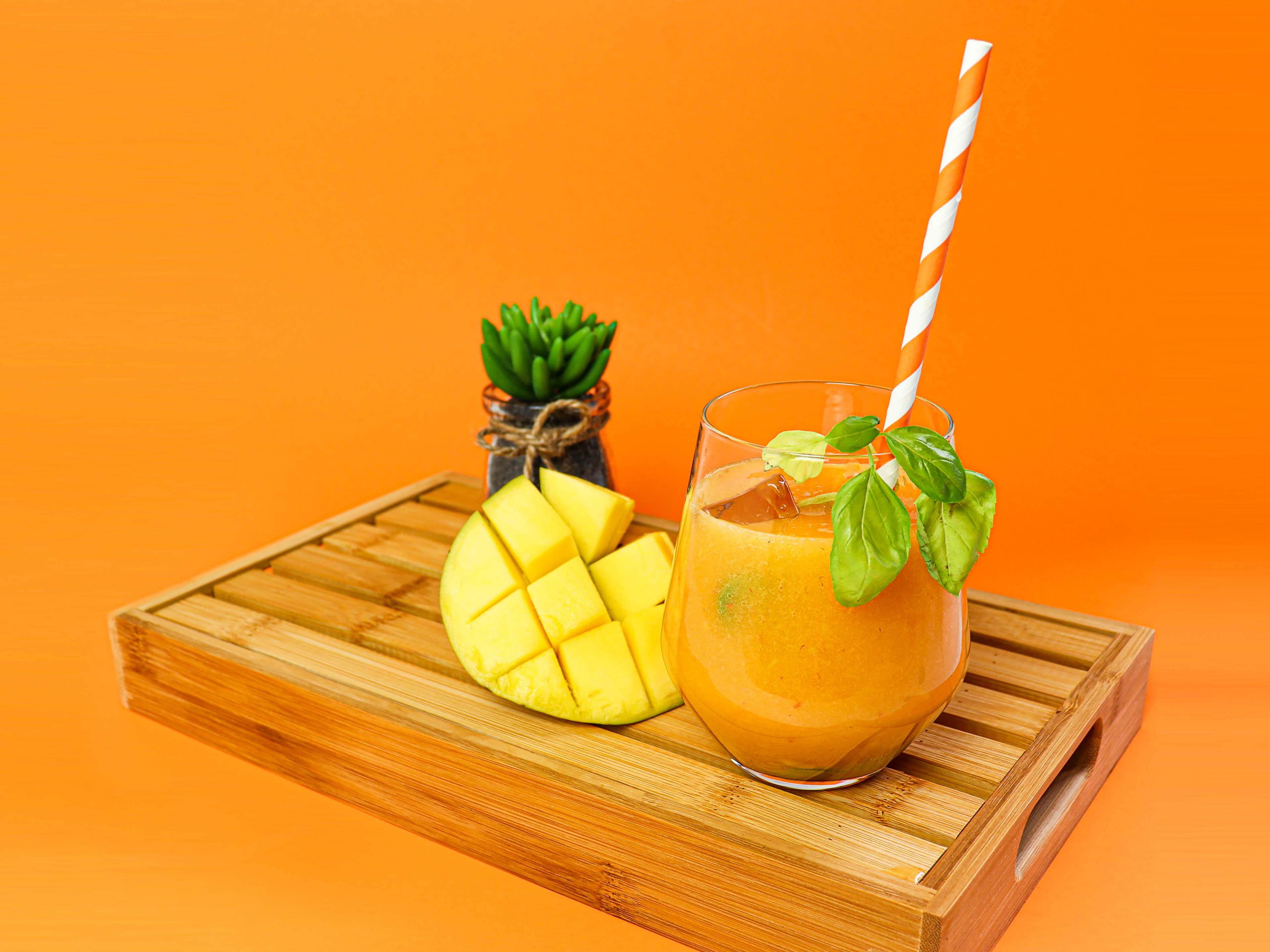 16 Easy and delicious mocktail recipes | Recipes | Foodism CA