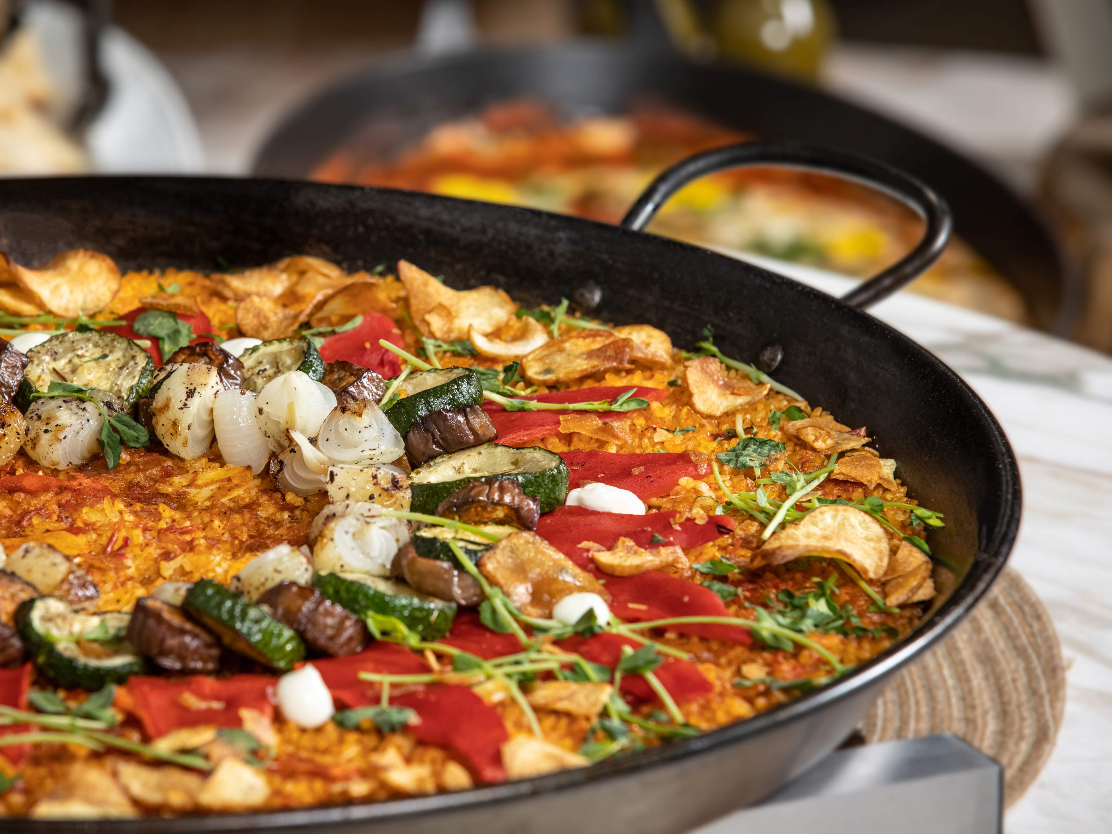 Toronto brunch spots you have to try ASAP | Foodism CA