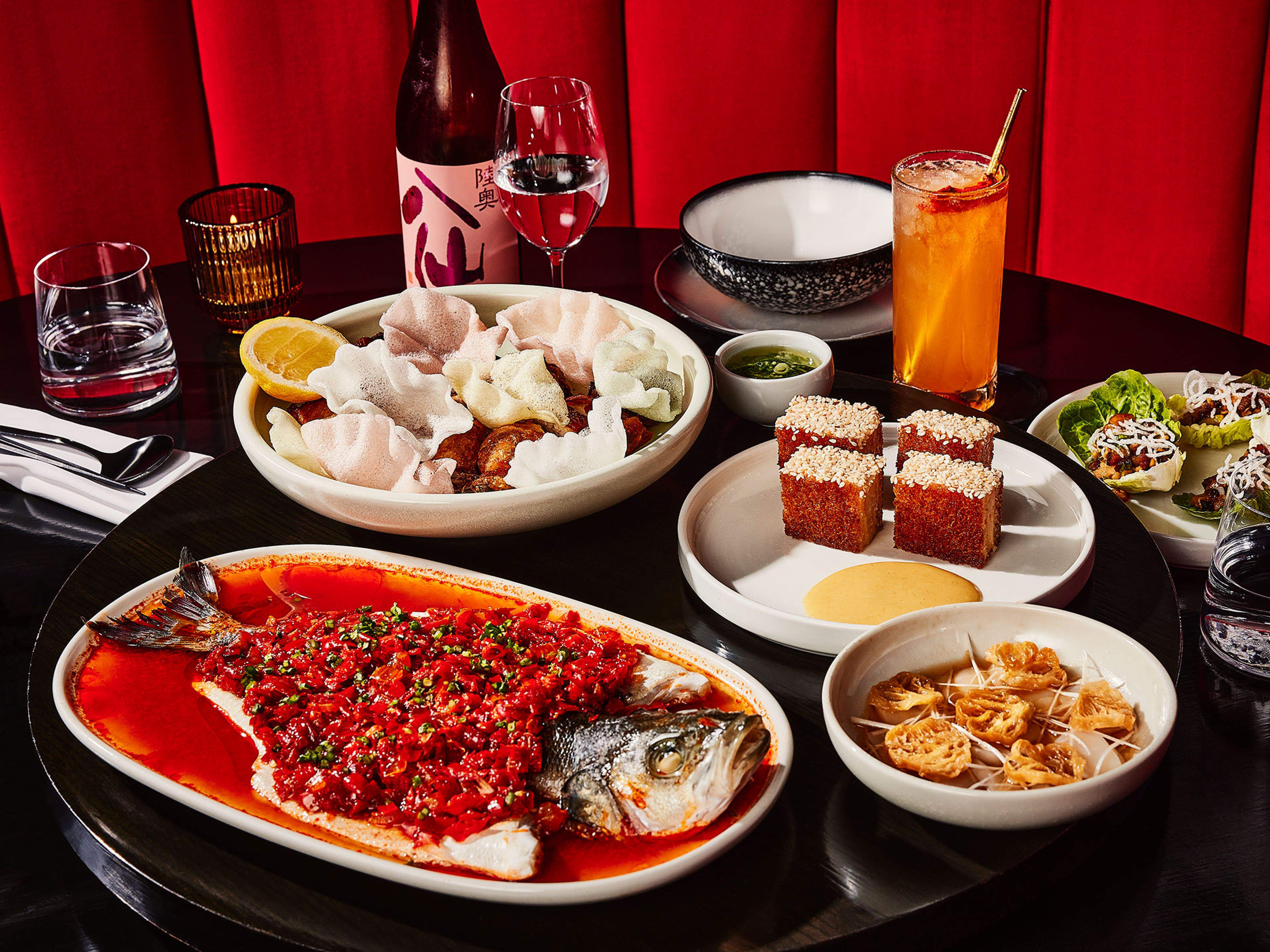 25 best restaurants in Toronto you must try | Foodism CA