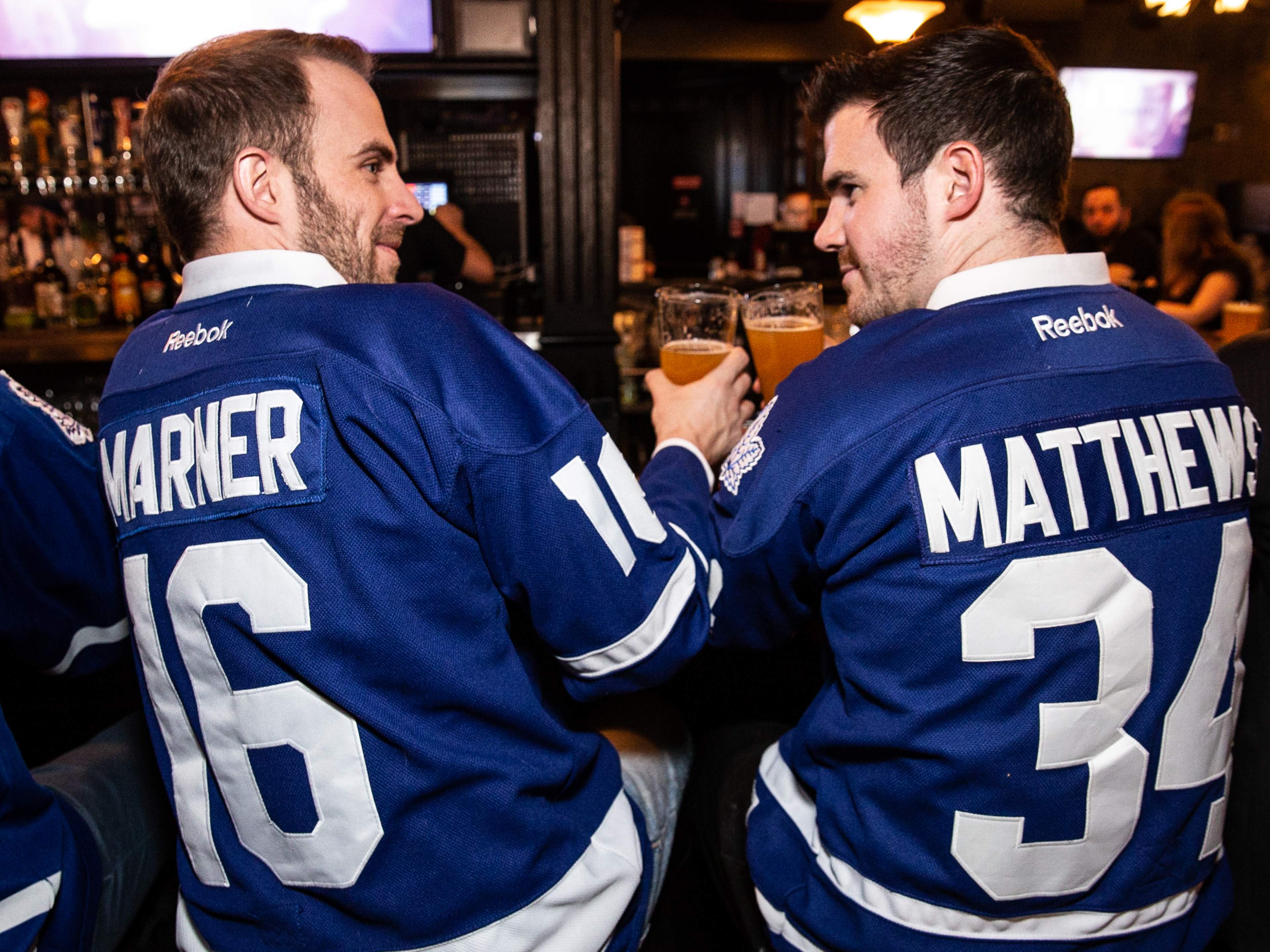 The best sports bars in Toronto to watch the game | Foodism CA