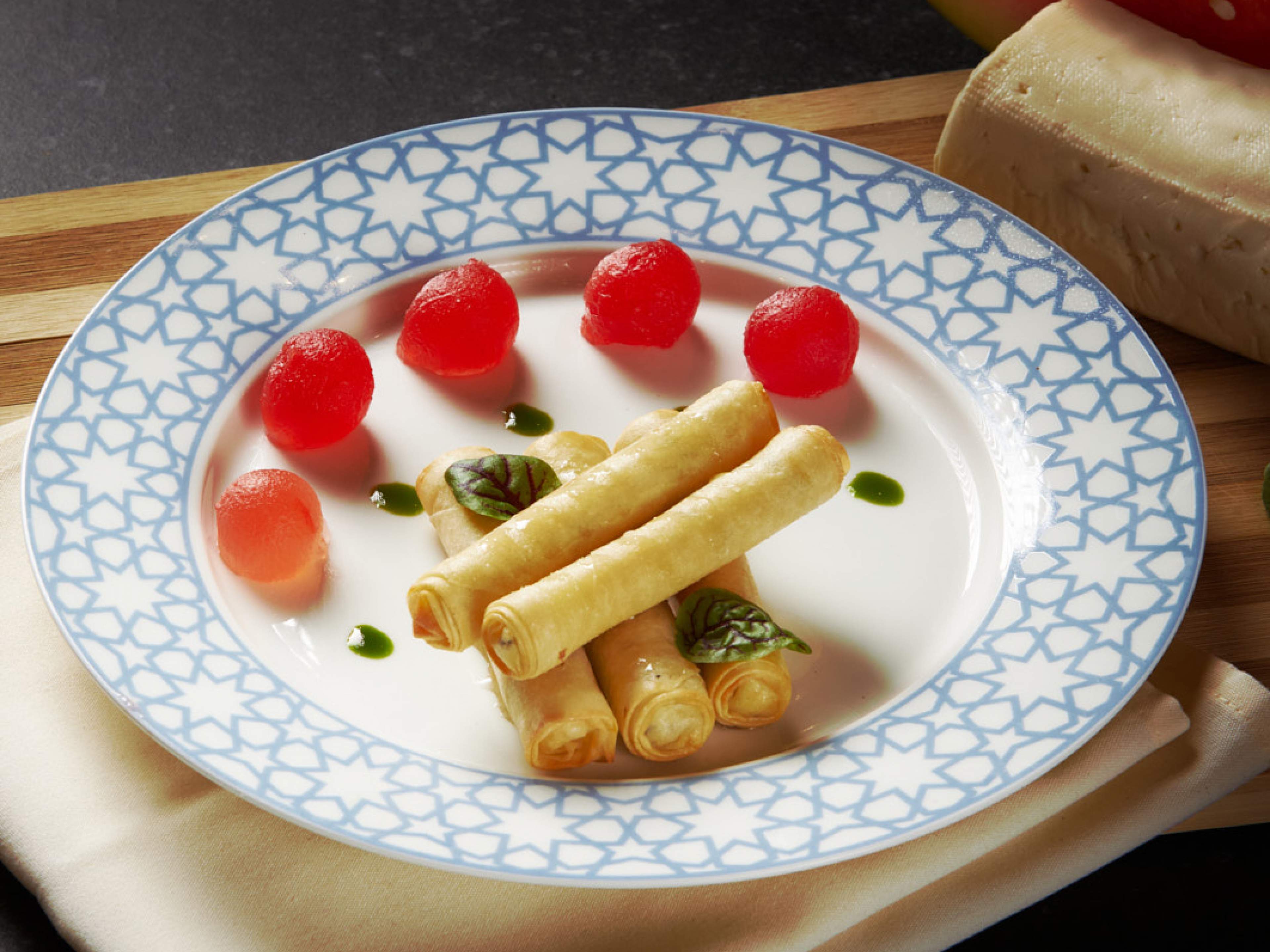 Ethereal and romantic, Laylak will enchant you | Foodism CA