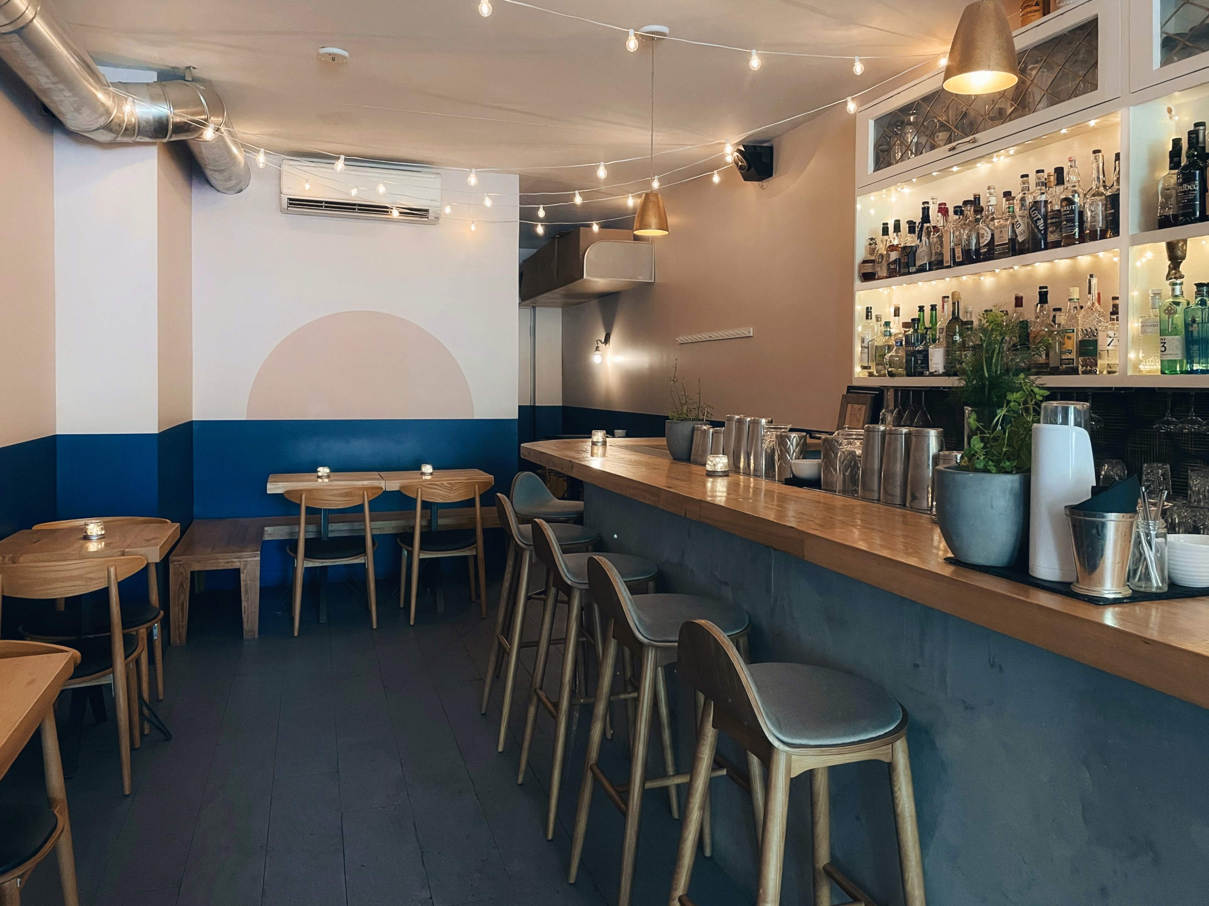 17 of the best cocktail bars in Toronto | Foodism CA