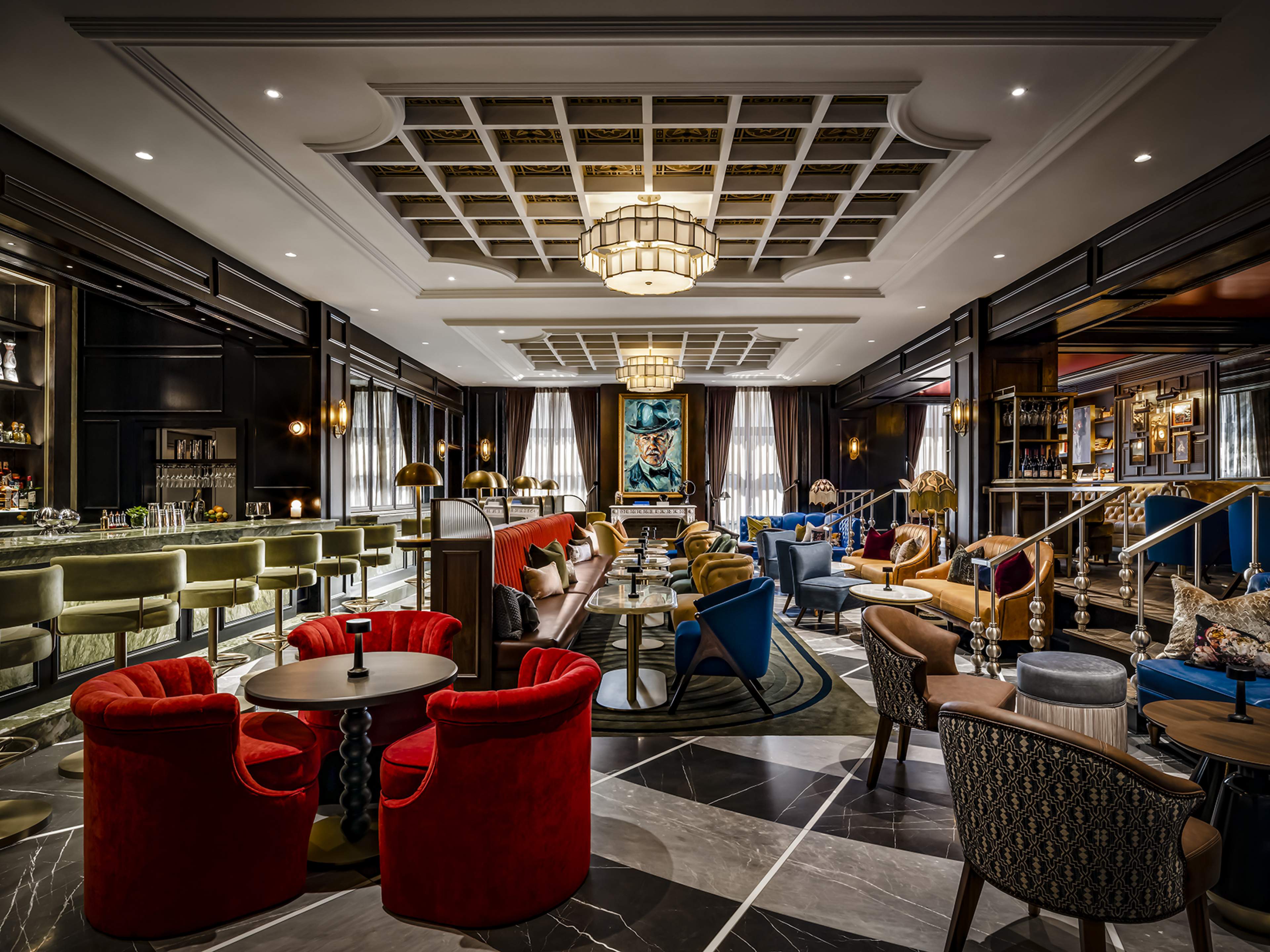 17 of the best cocktail bars in Toronto | Foodism CA