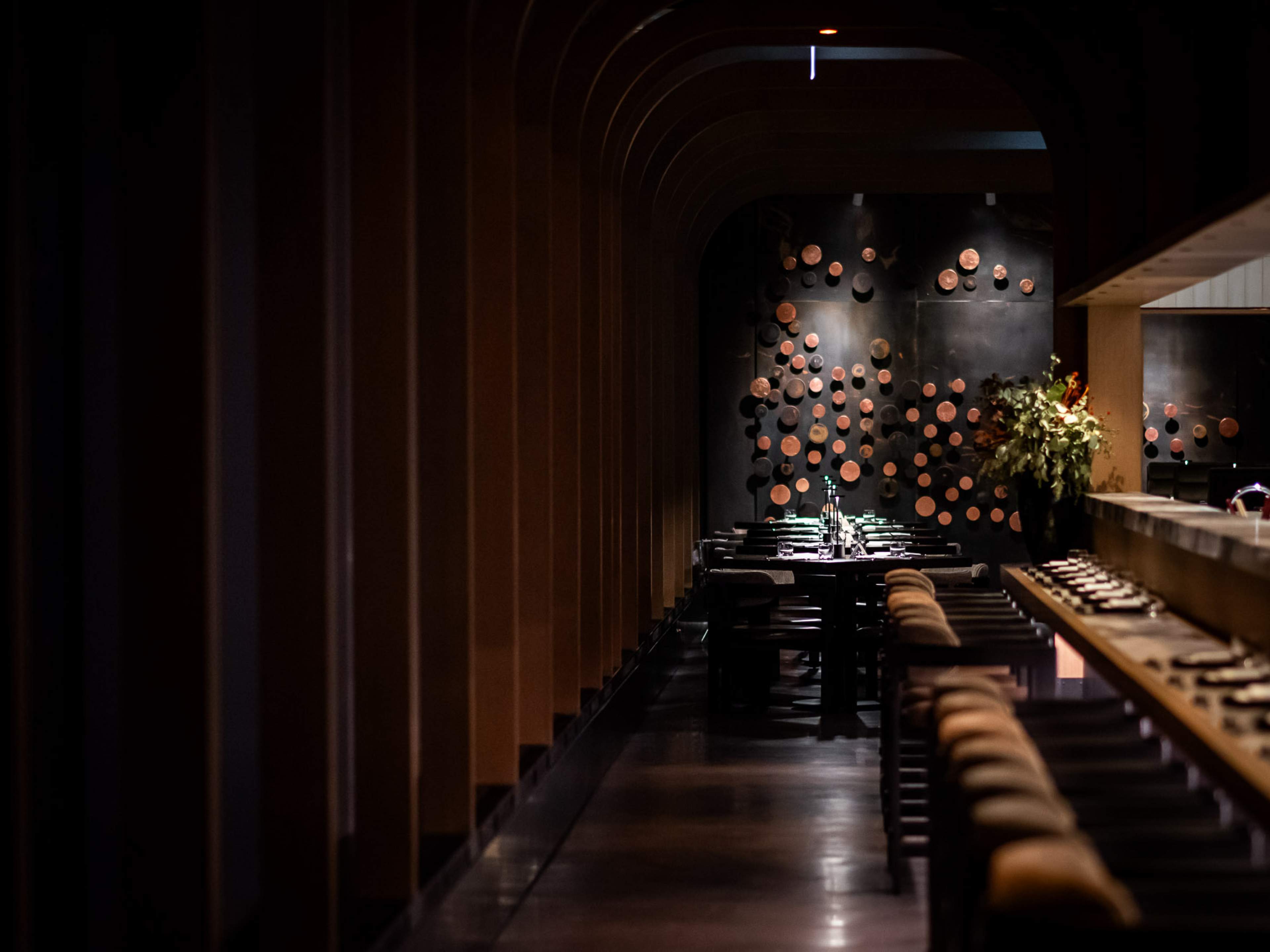 Aera inside The Well has the wow factor | Foodism CA