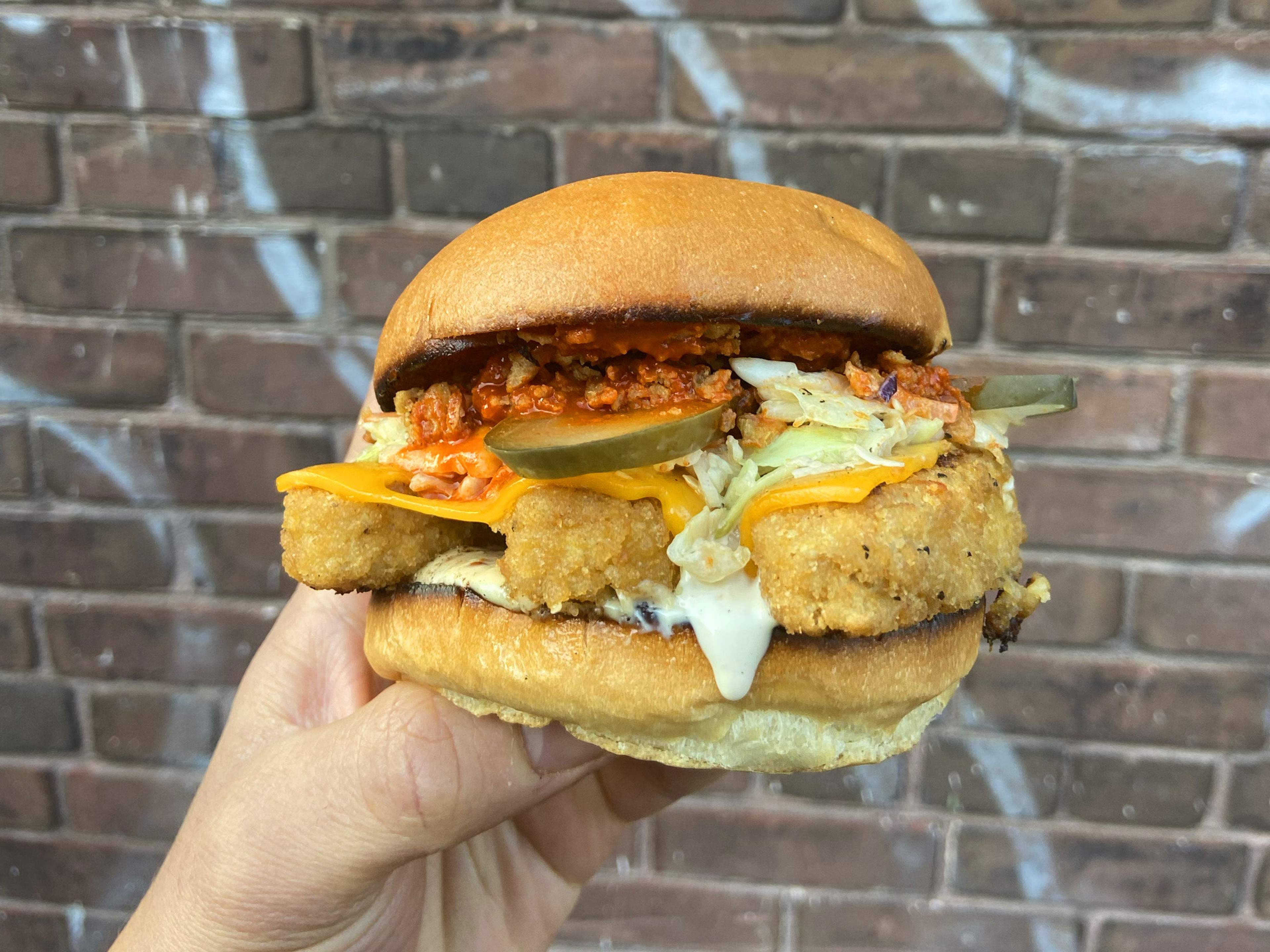 Toronto's best vegan restaurants for 2026 | Foodism CA
