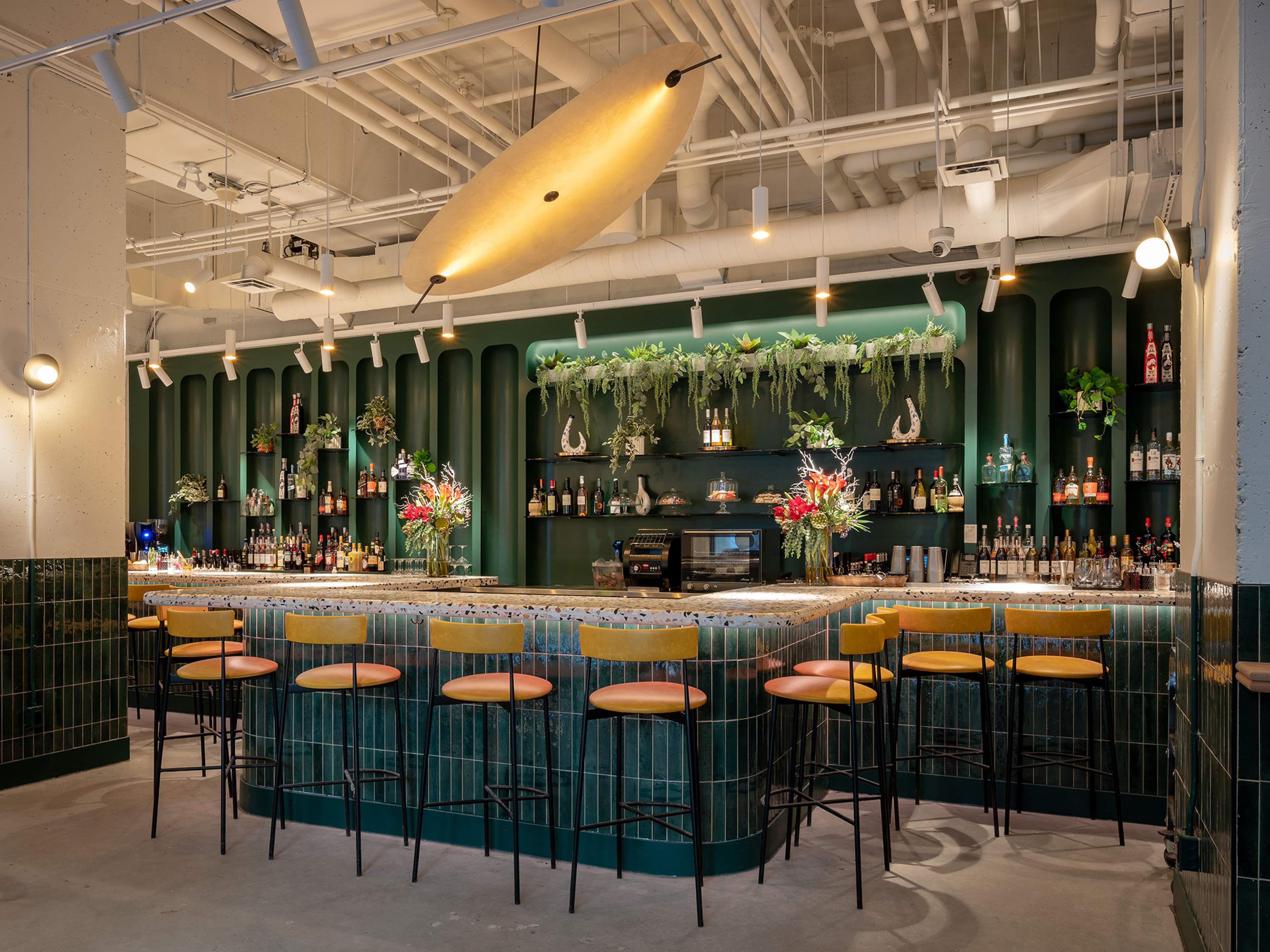 11:59 Bar:Café is a hidden day-to-night spot | Foodism CA