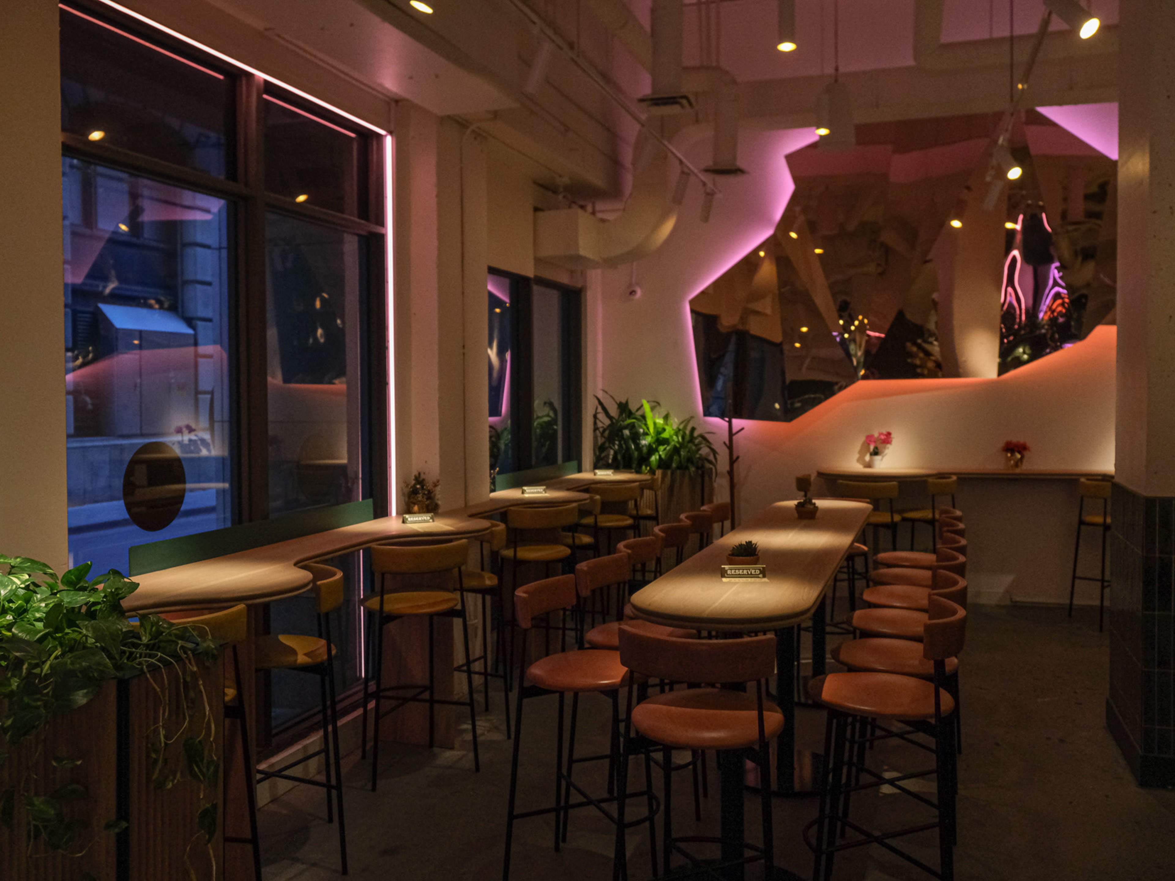 11:59 Bar:Café is a hidden day-to-night spot | Foodism CA