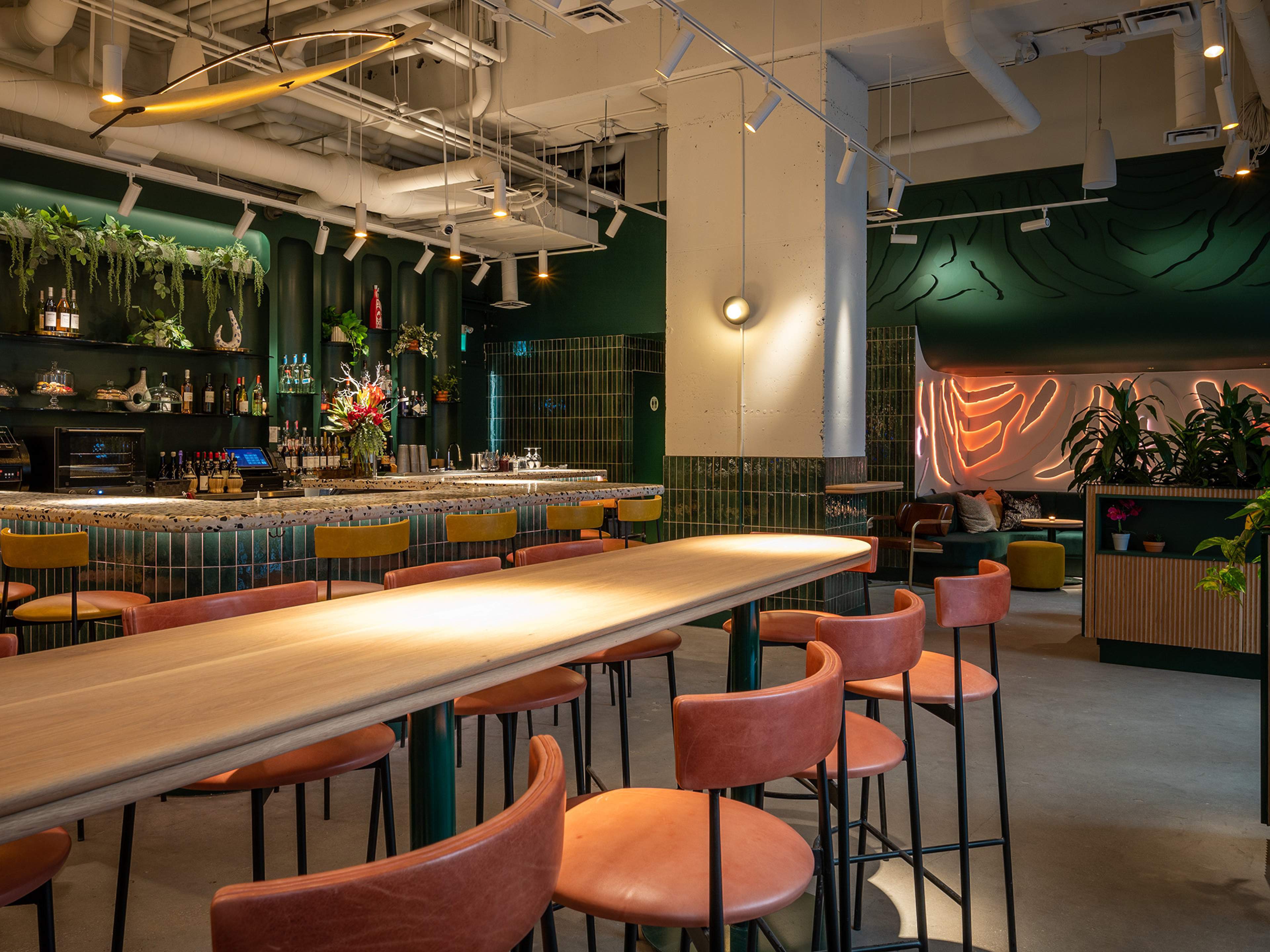 11:59 Bar:Café is a hidden day-to-night spot | Foodism CA
