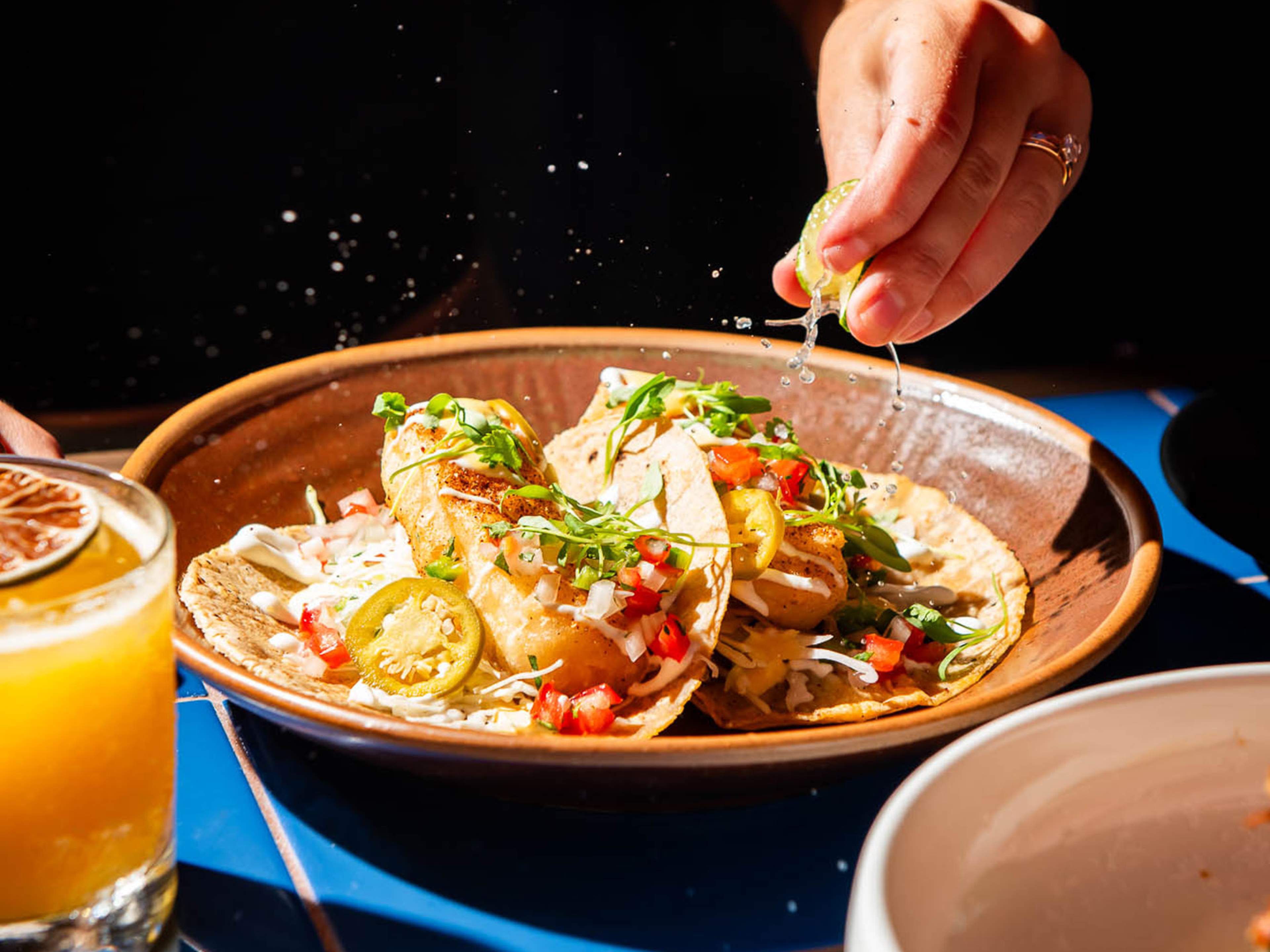 Ceci Bar is downtown Toronto's newest hotspot | Foodism CA