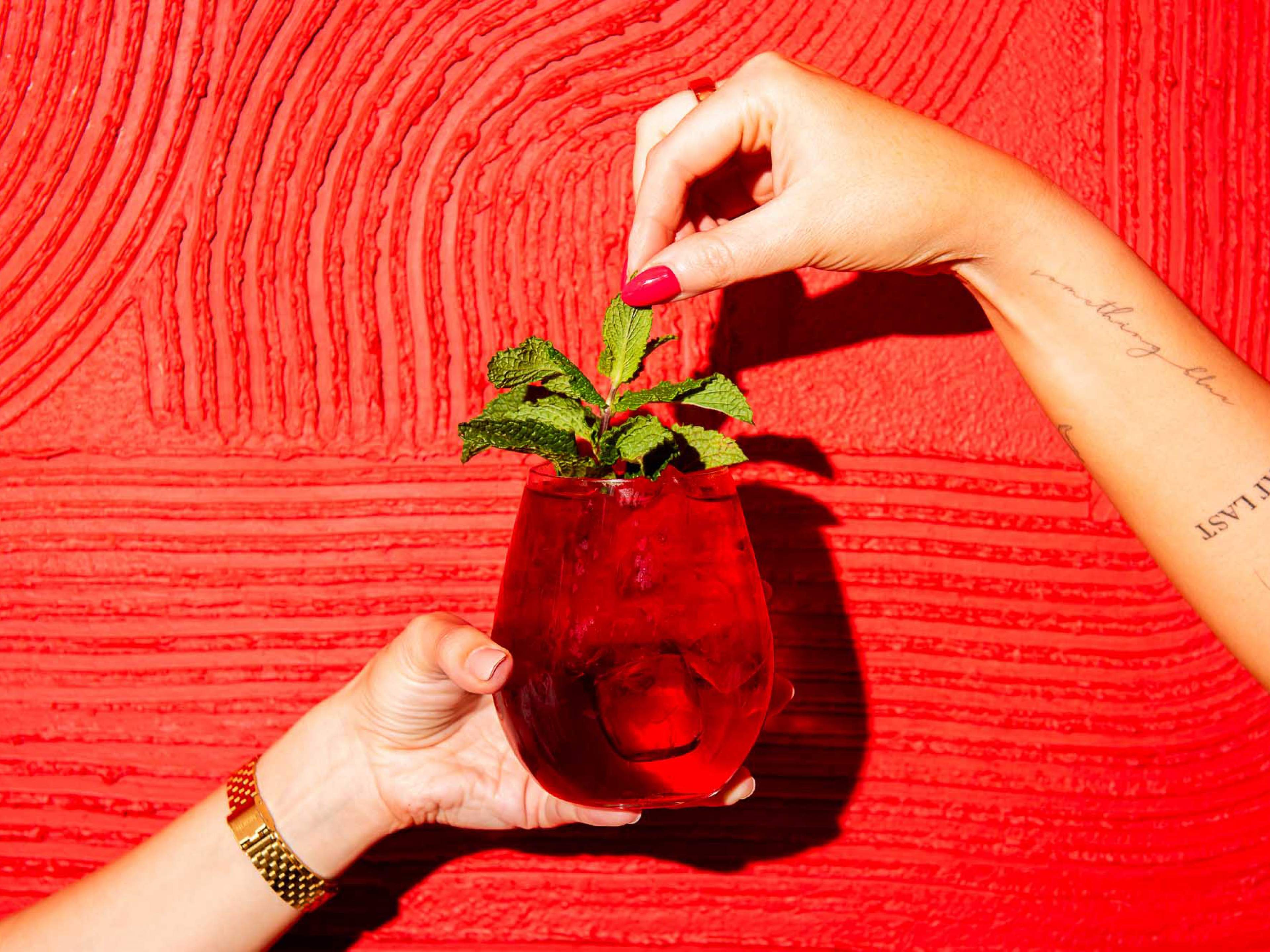 Ceci Bar is downtown Toronto's newest hotspot | Foodism CA