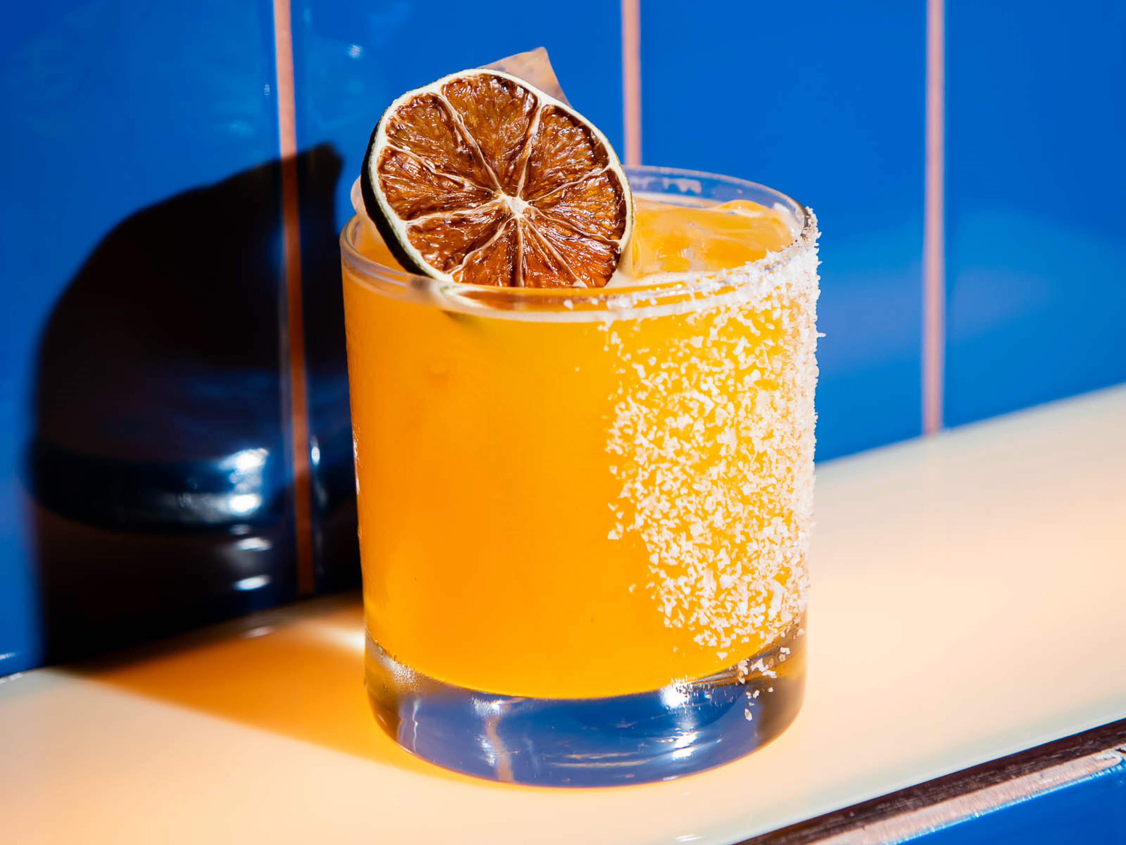 Ceci Bar is downtown Toronto's newest hotspot | Foodism CA