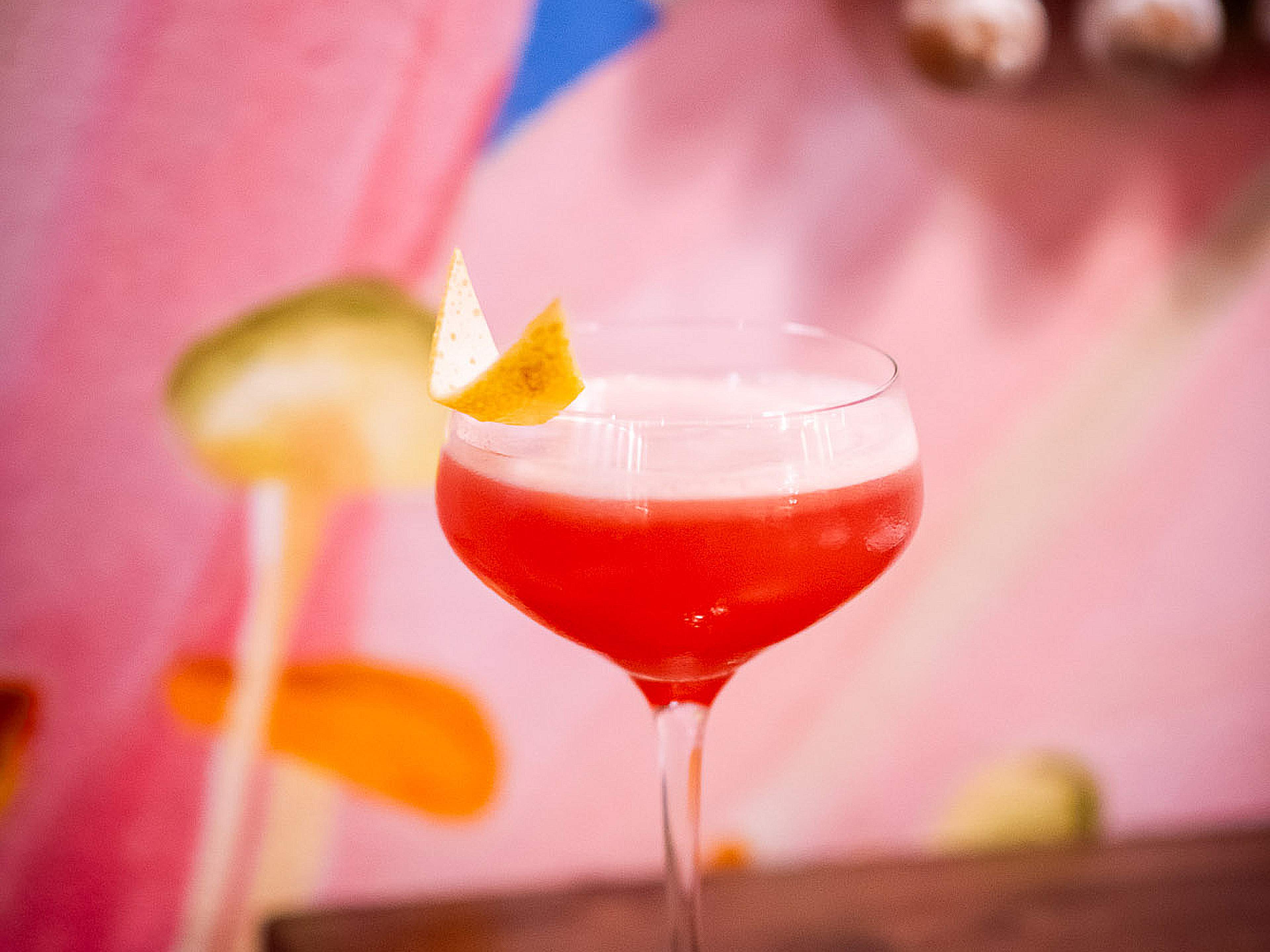 Ceci Bar is downtown Toronto's newest hotspot | Foodism CA