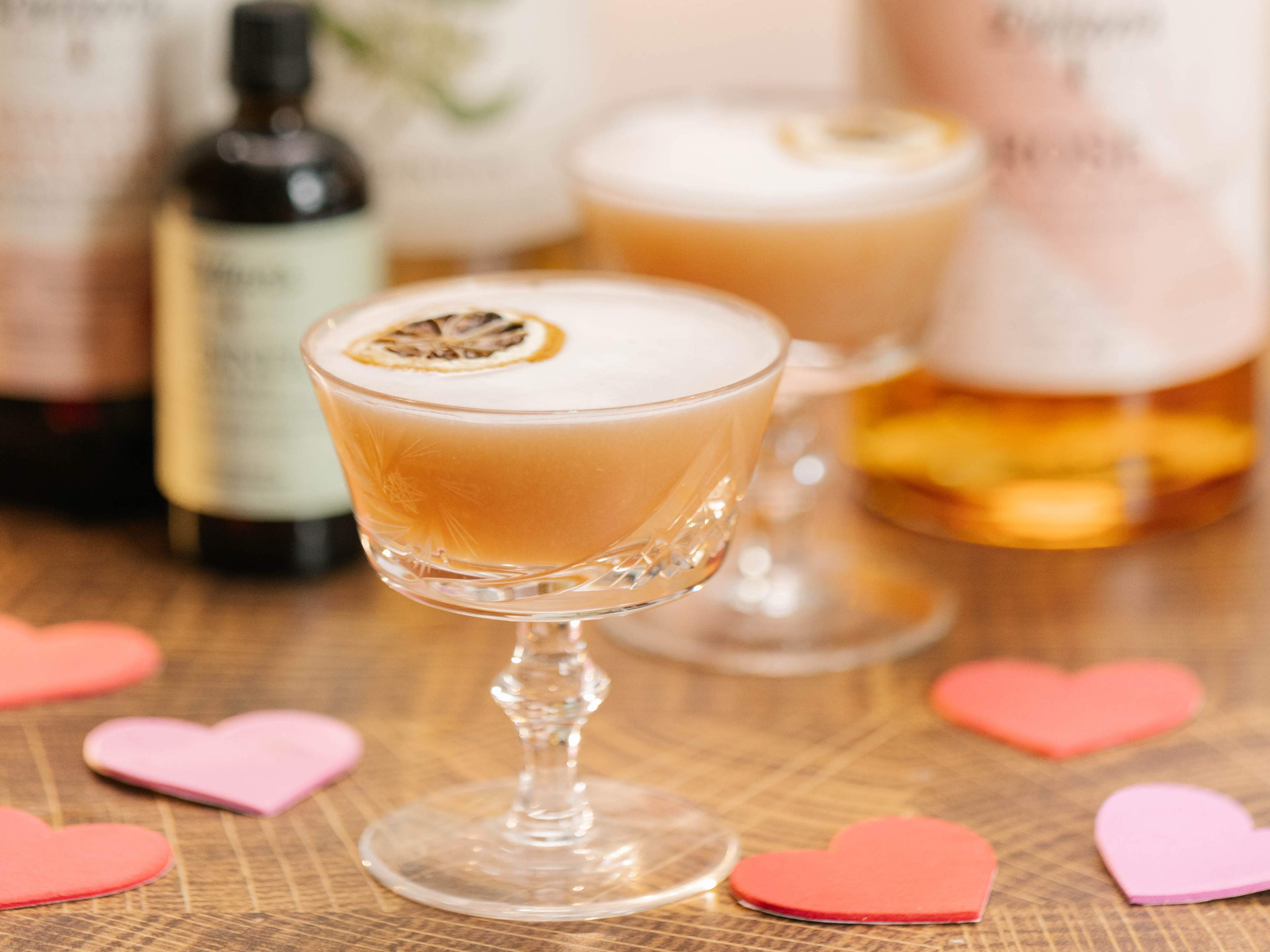 12 pretty pink cocktail and mocktail recipes | Recipes | Foodism CA