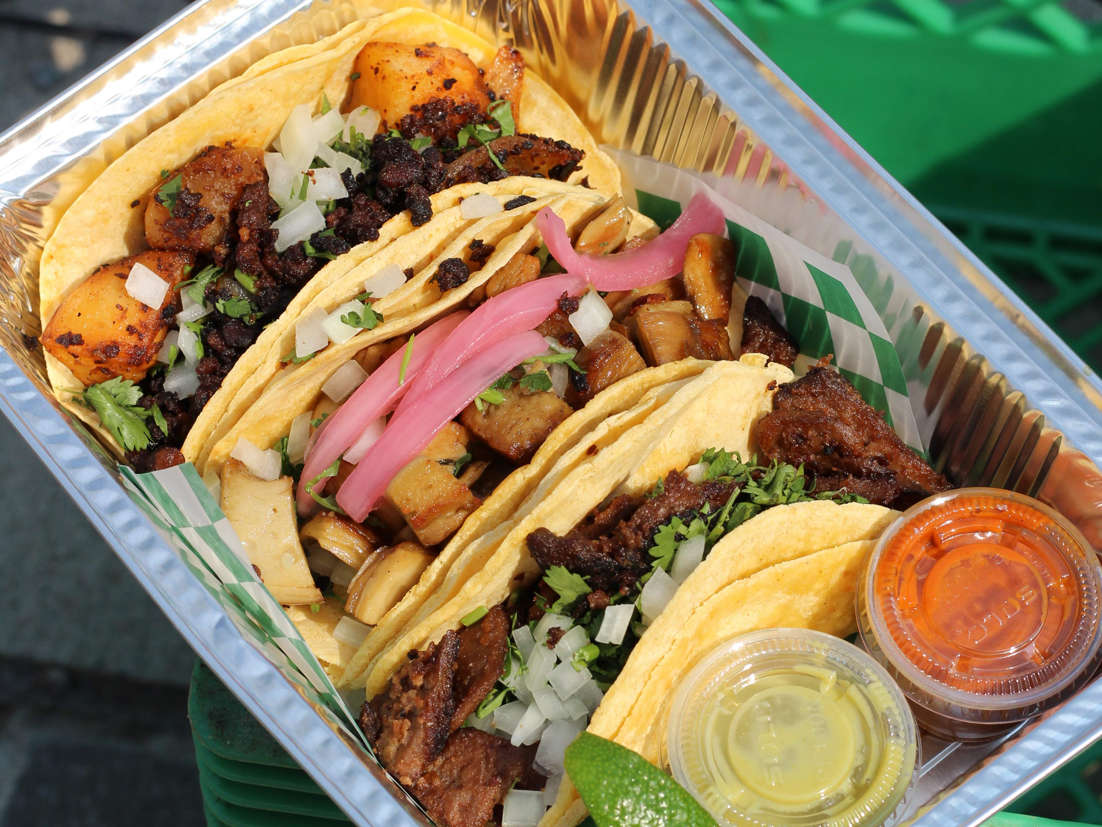 27 spots dishing delicious cheap eats in Toronto | Foodism CA