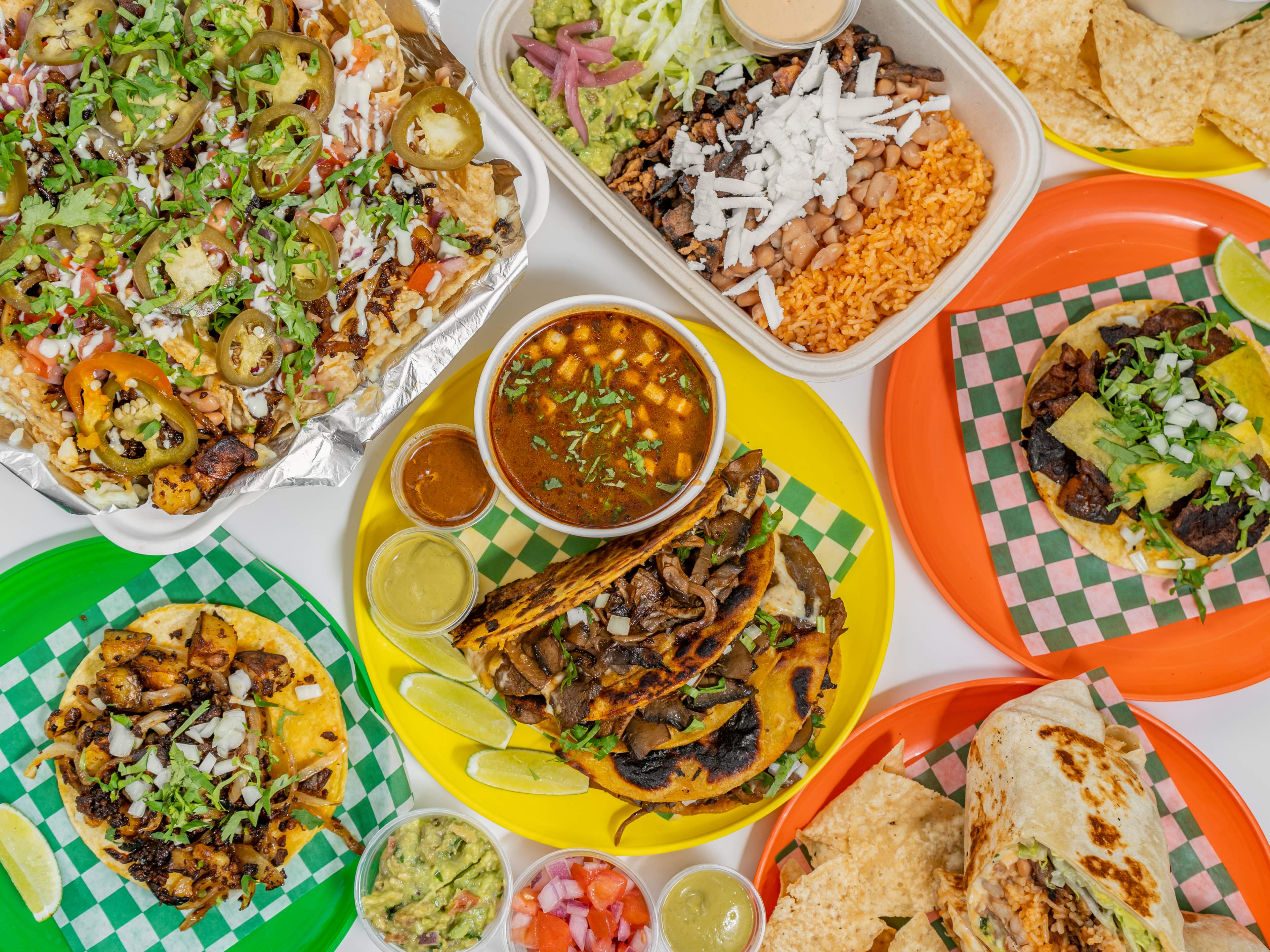 27 spots dishing delicious cheap eats in Toronto | Foodism CA