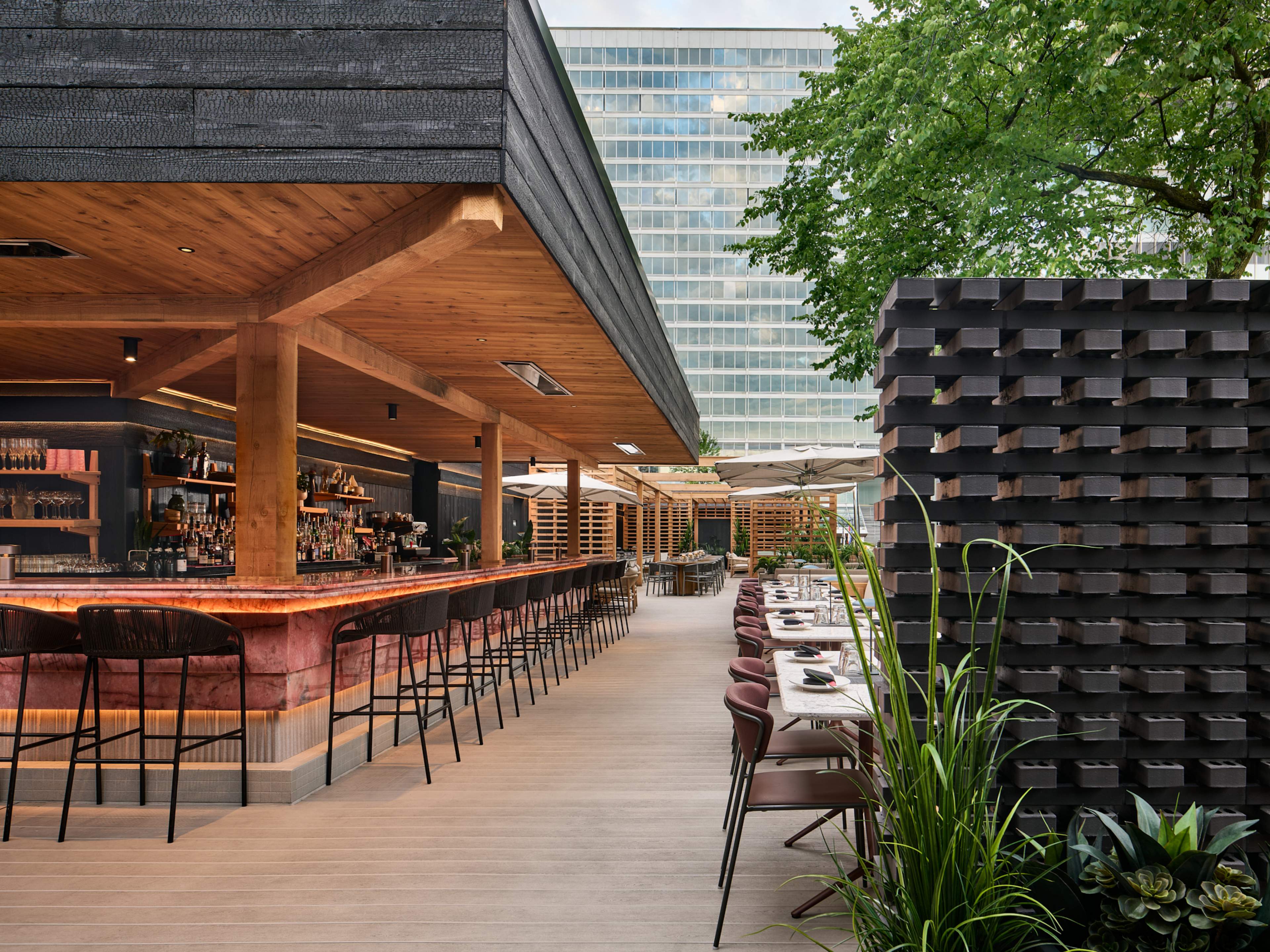 45 of Toronto's best patios for 2025 | Foodism CA