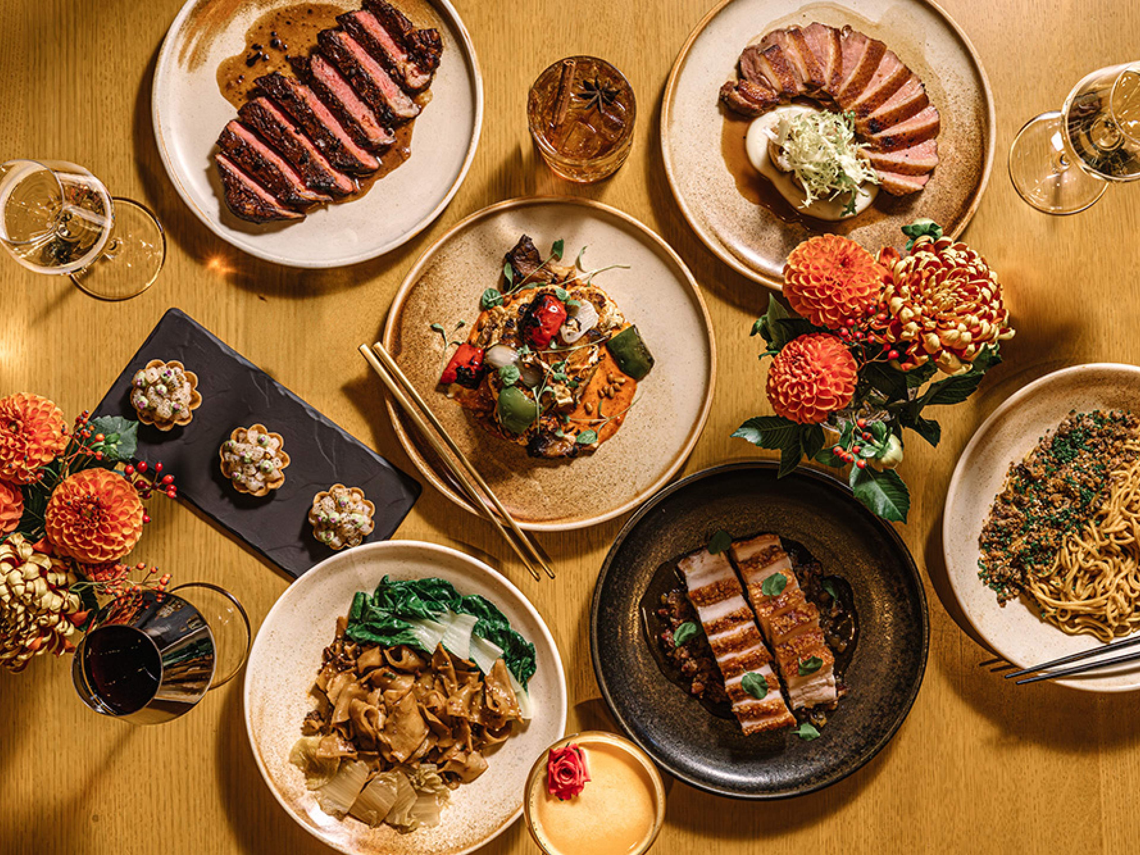 The must-try Summerlicious Toronto restaurants | Foodism CA