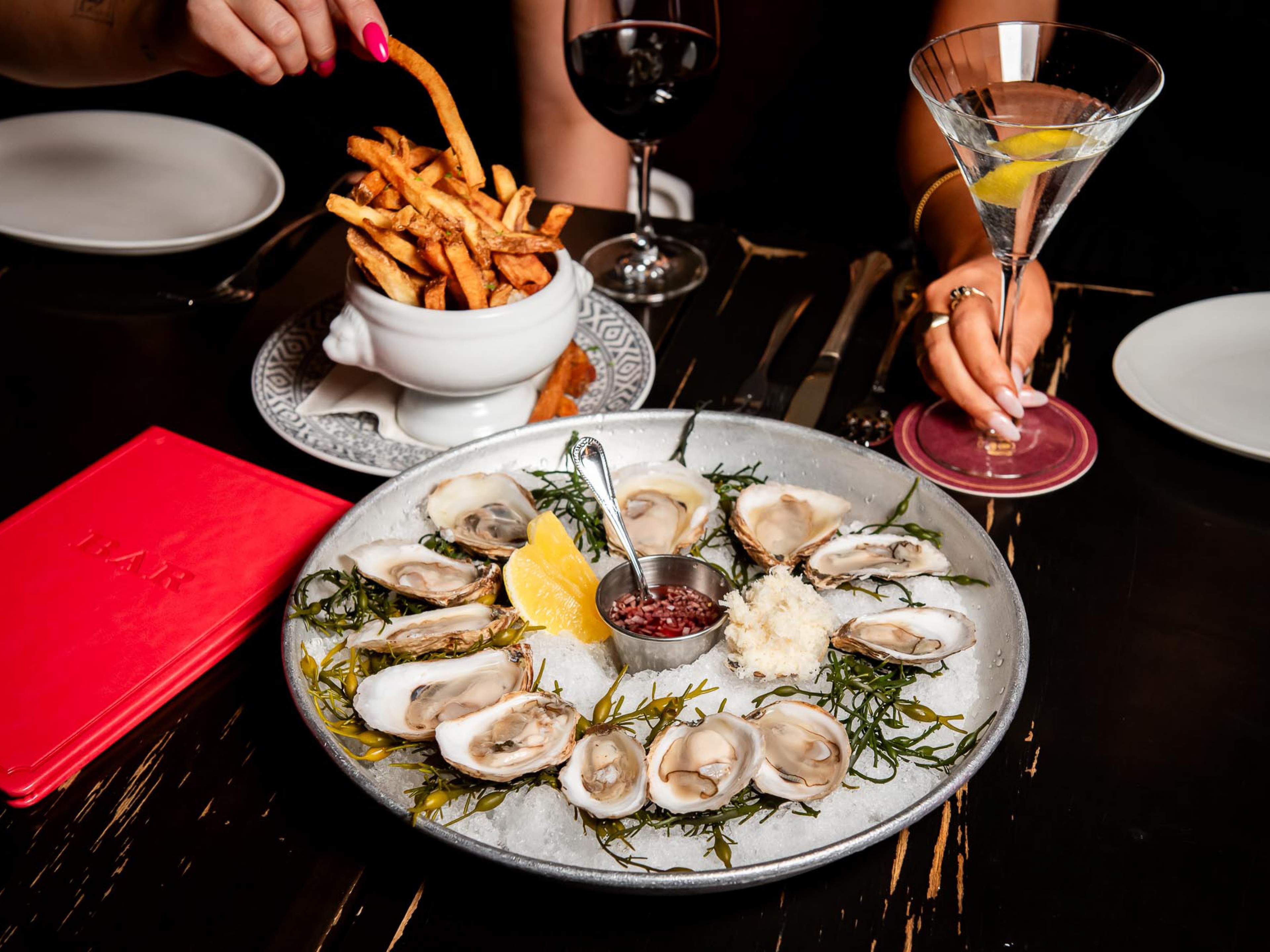 The must-try Summerlicious Toronto restaurants | Foodism CA
