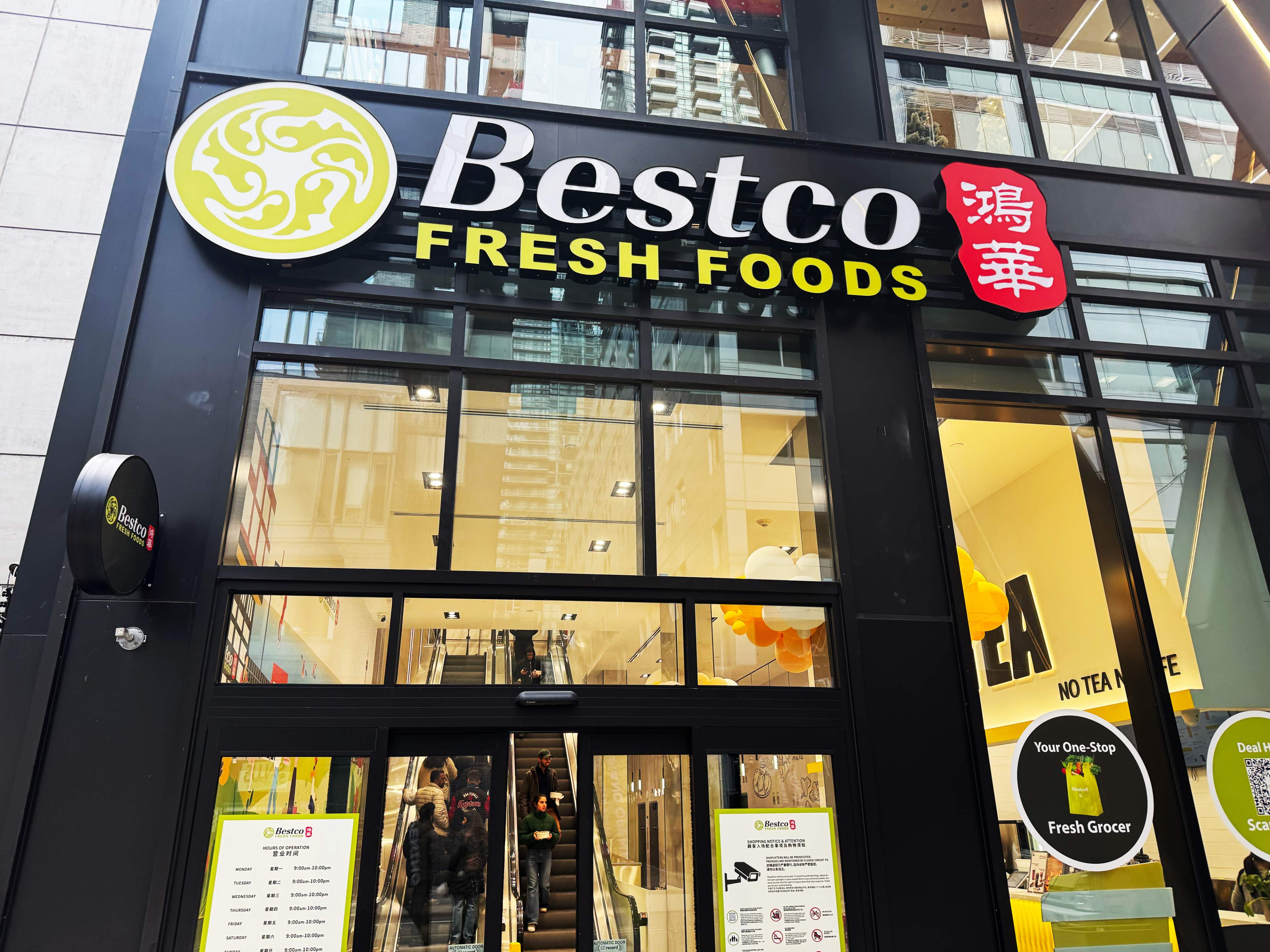 13 of the best things at Bestco Fresh Foods | Foodism CA