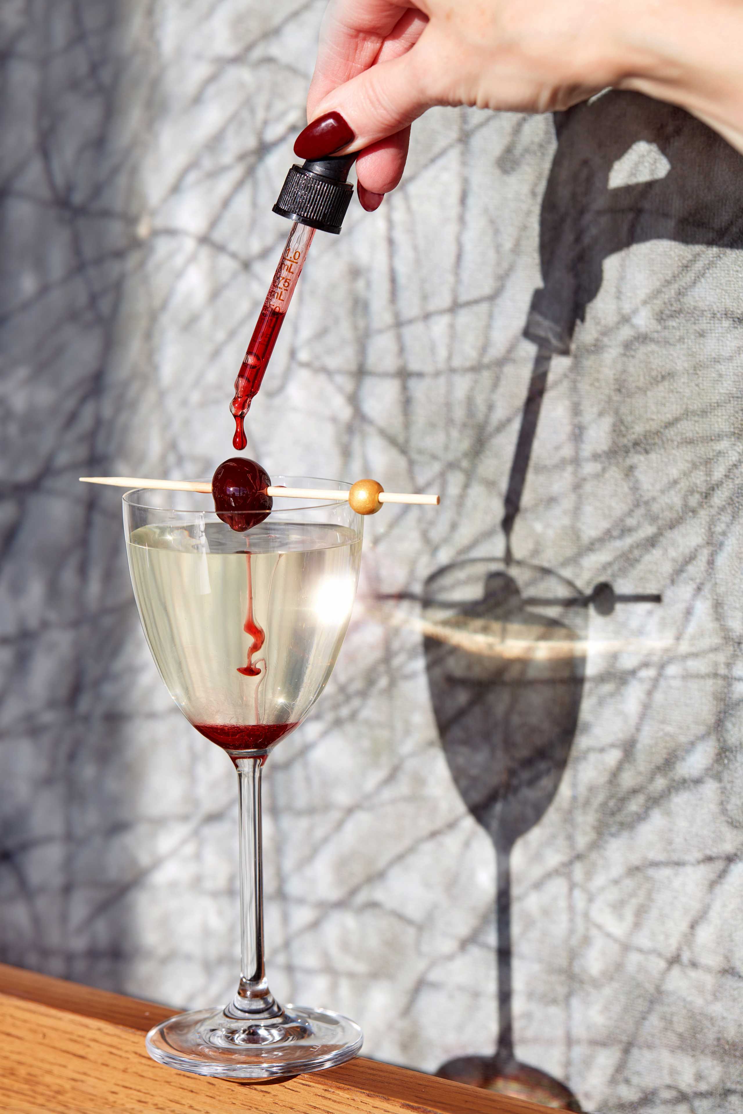 AP restaurant in Toronto has a new tasting menu | Foodism CA