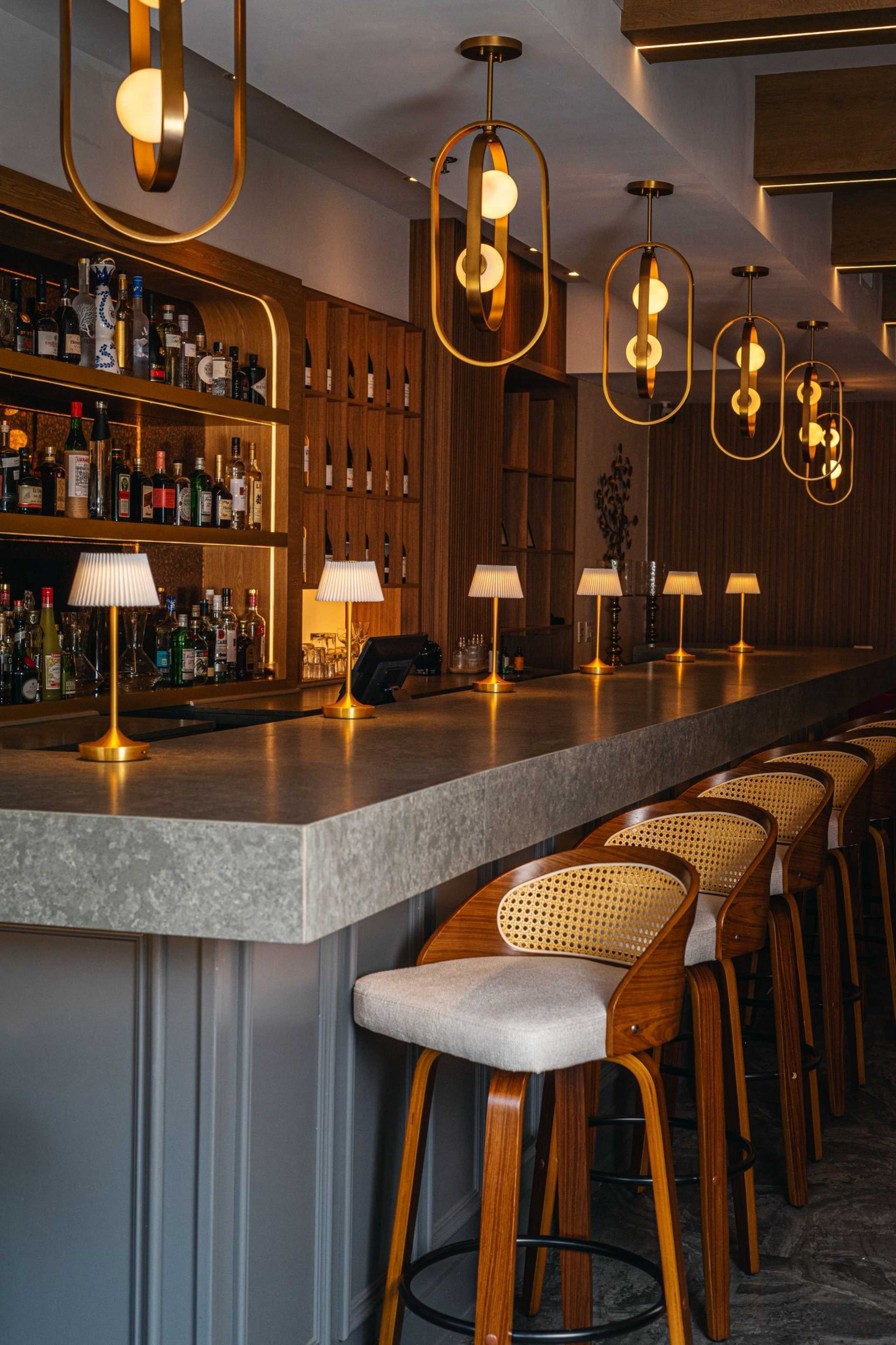 ORO Small Plates & Cocktails | Foodism CA