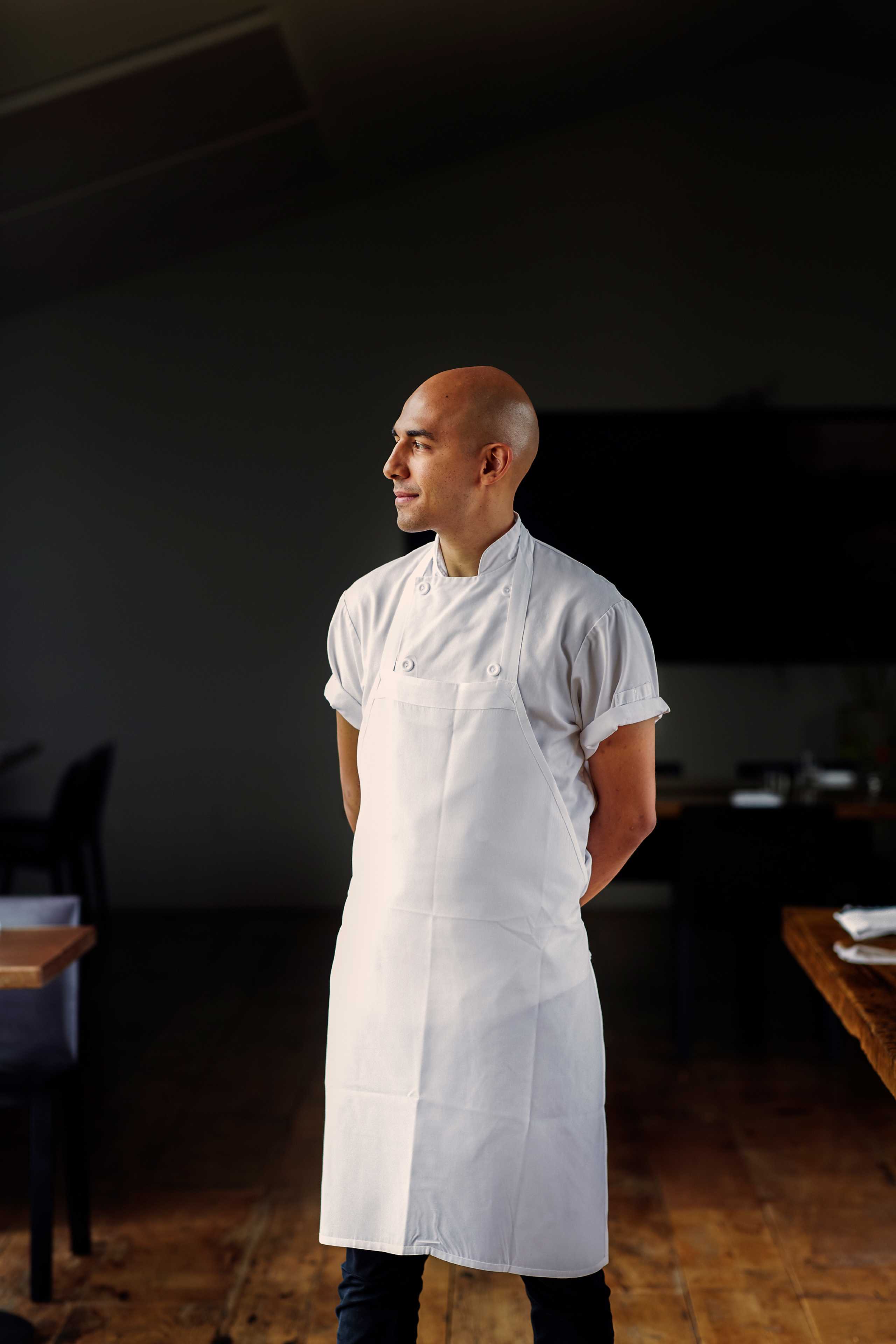 Michelin restaurants in Toronto according to 8 chefs | Foodism CA