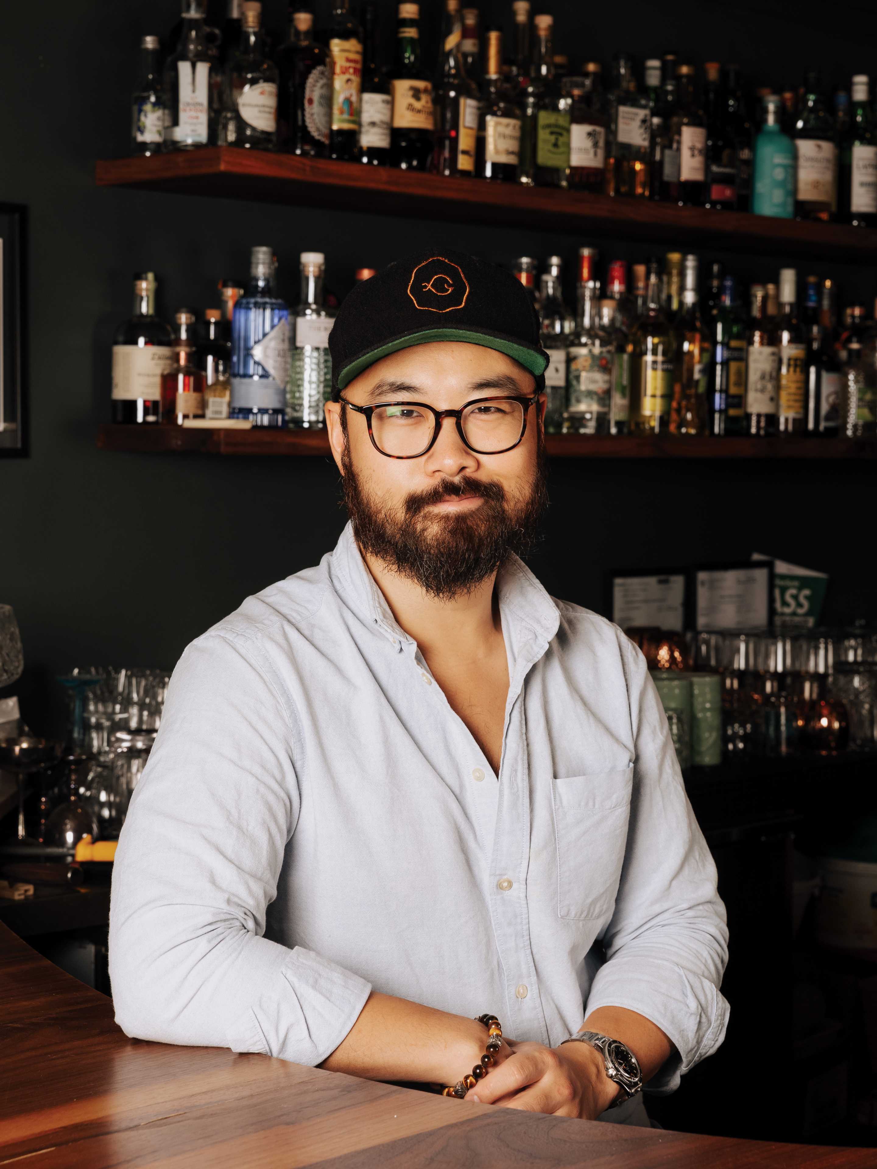 Project Gigglewater's unpretentious cocktails | Recipes | Foodism CA