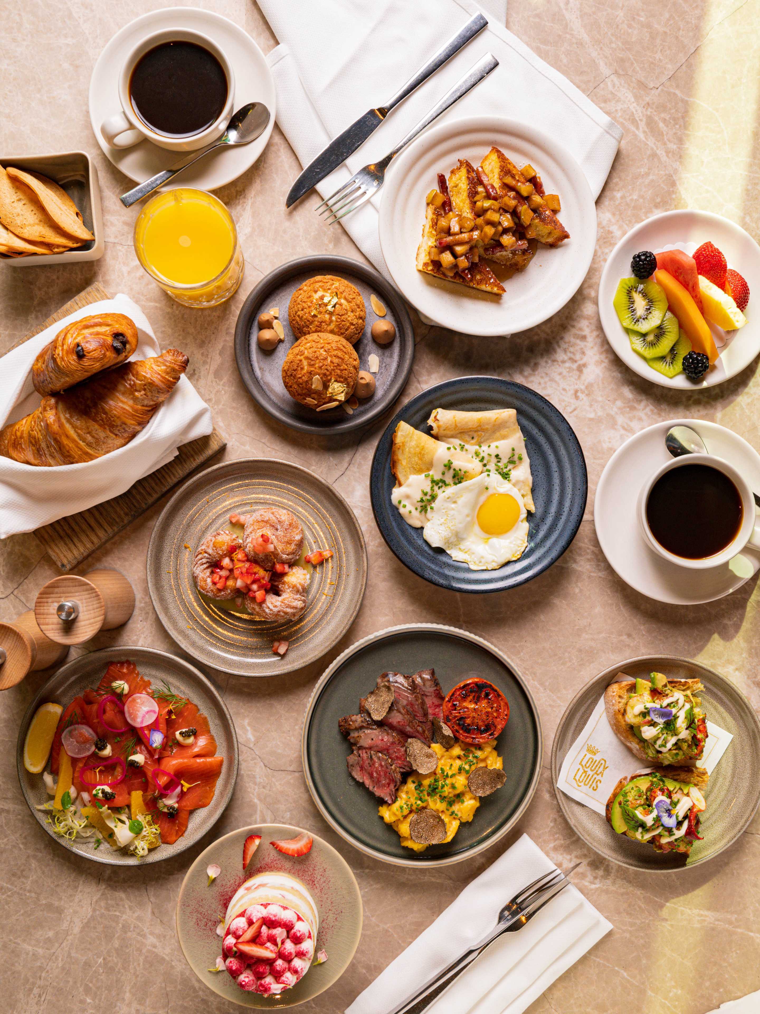 Toronto brunch spots you have to try ASAP | Foodism CA