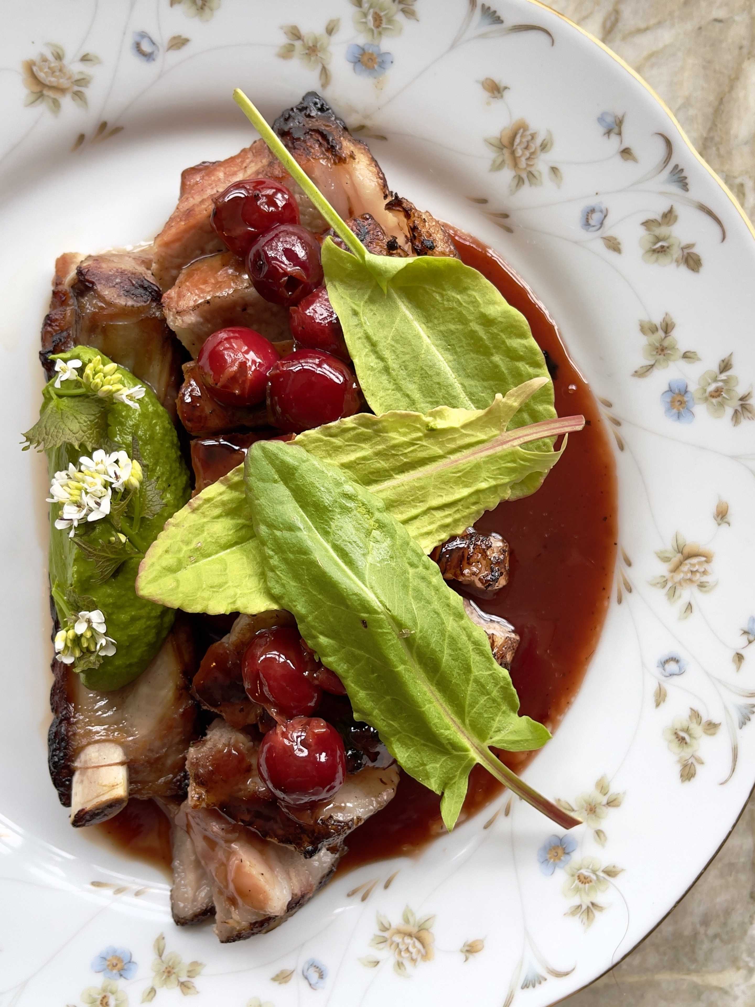 The Wood Owl is the wine bar of our dreams | Foodism CA