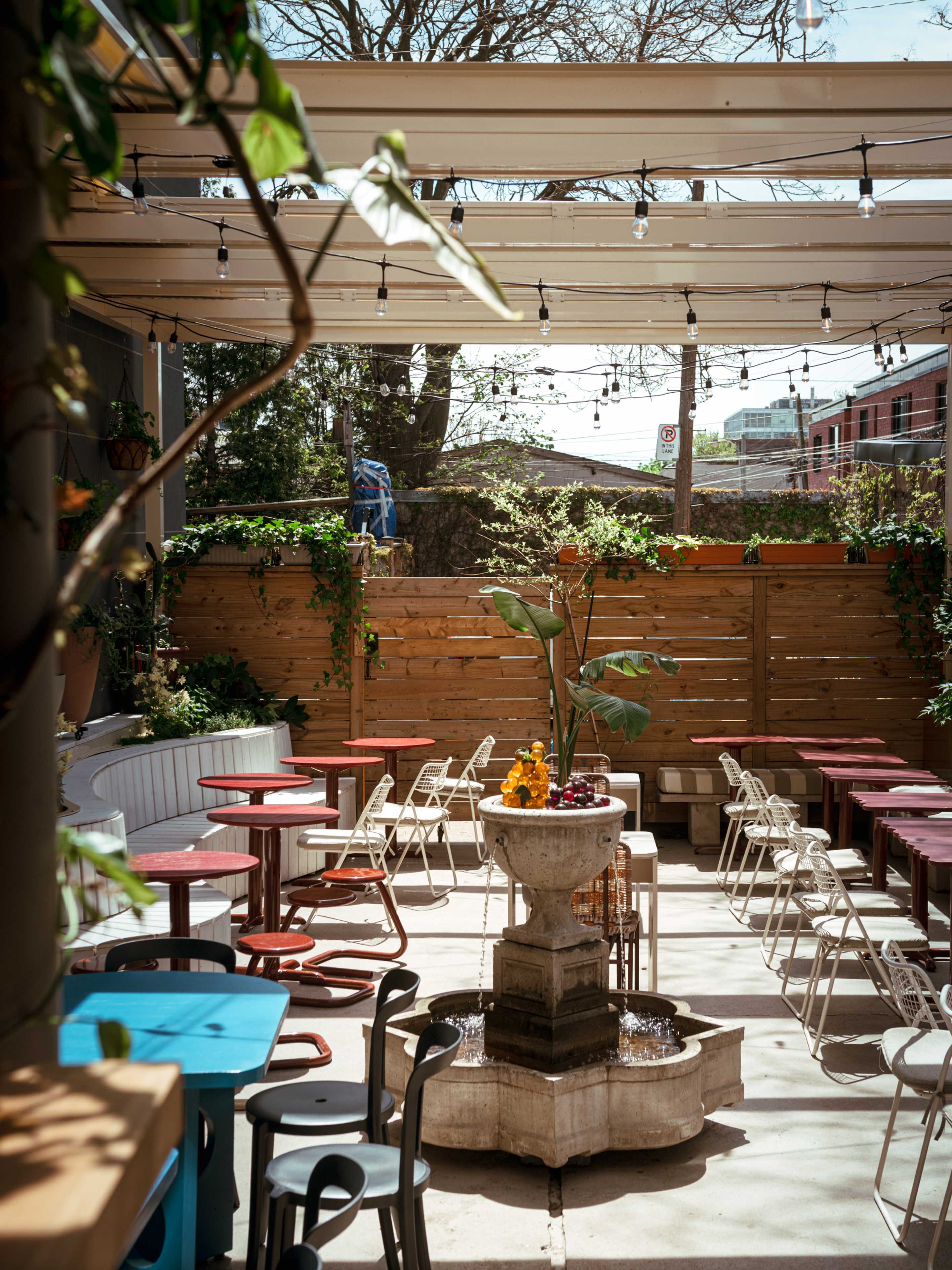 45 of Toronto's best patios for 2025 | Foodism CA