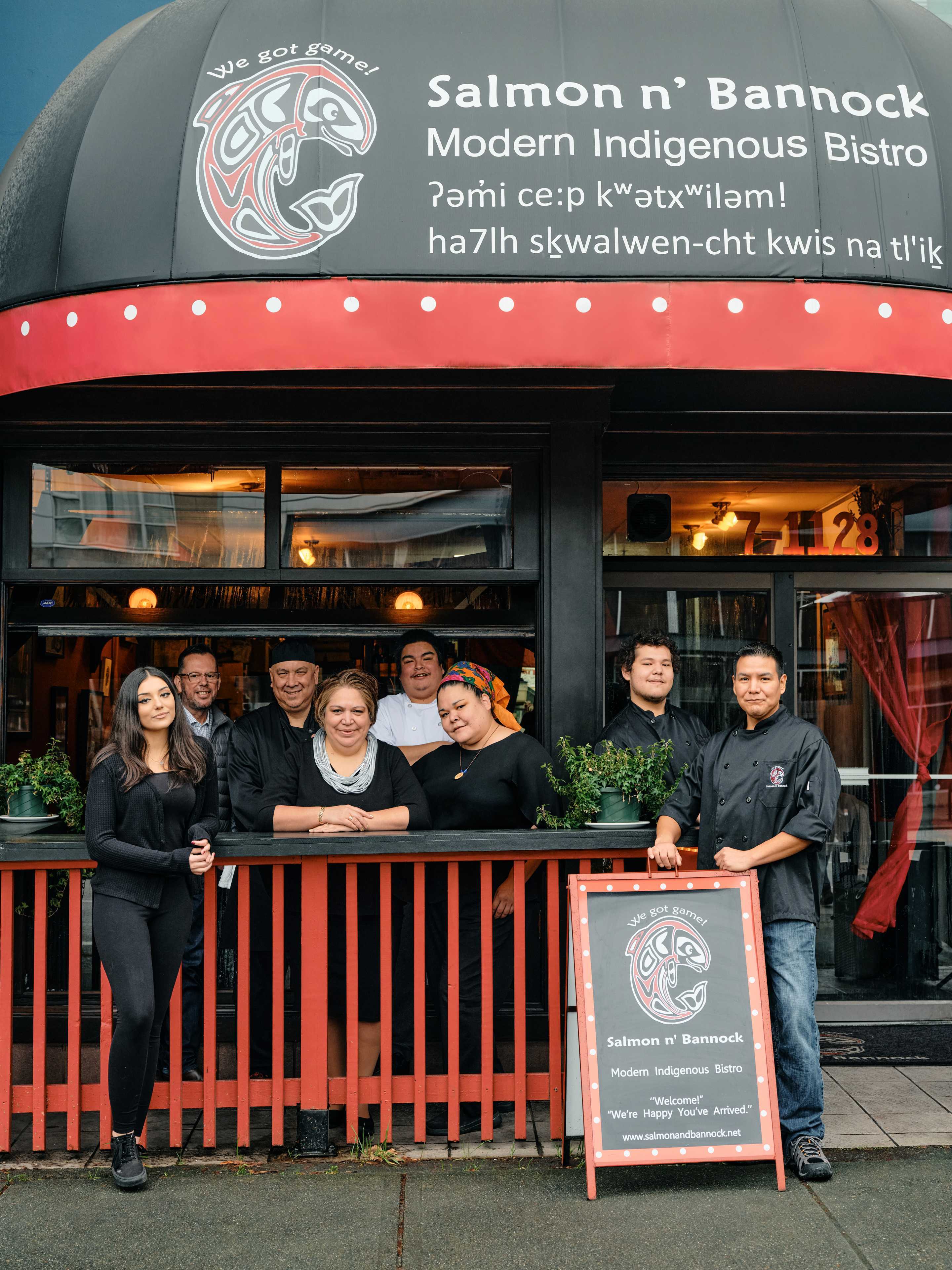 6 Indigenous food experiences in Canada | Foodism CA