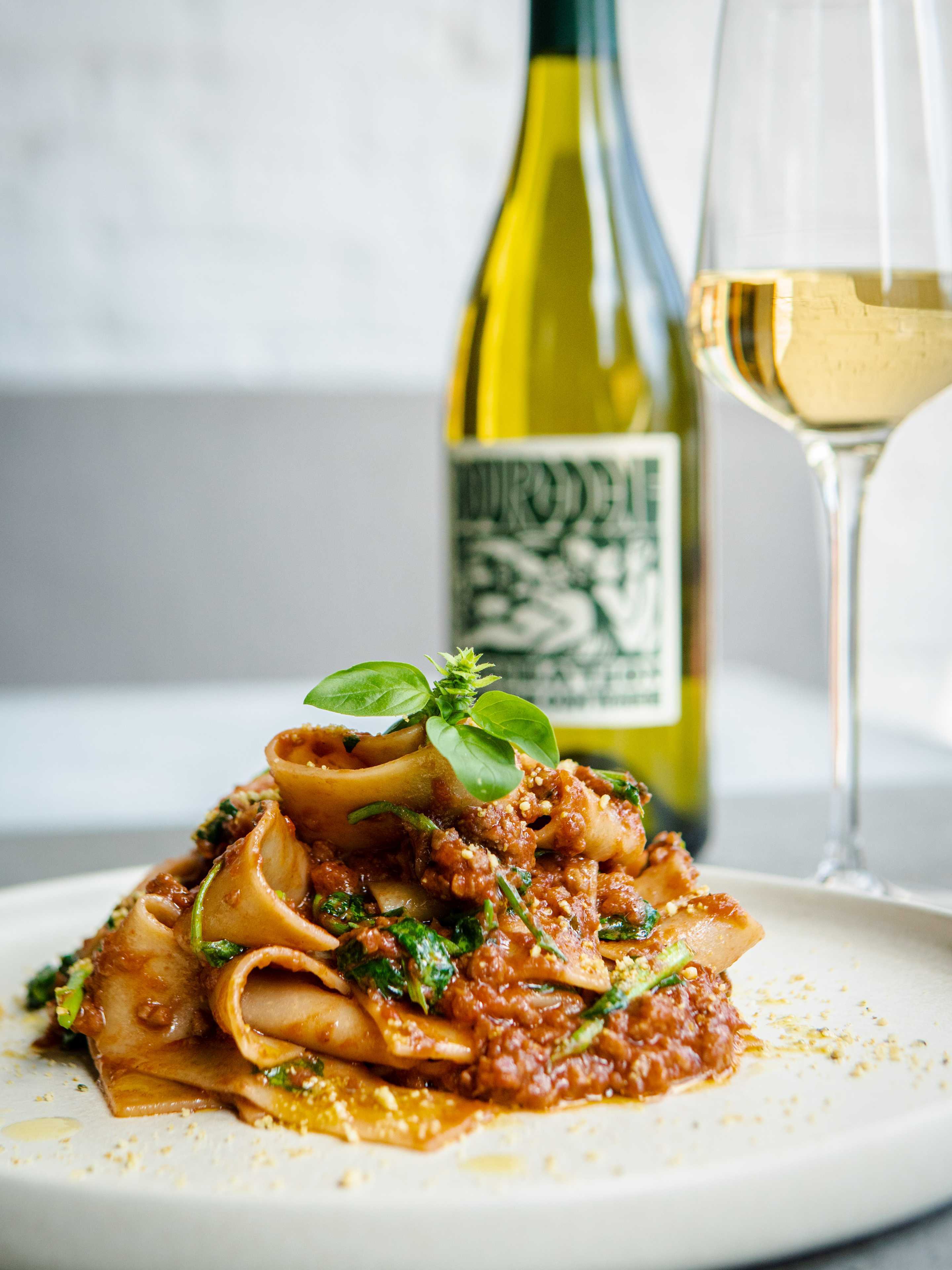 21 Italian restaurants in Toronto you have to try | Foodism CA