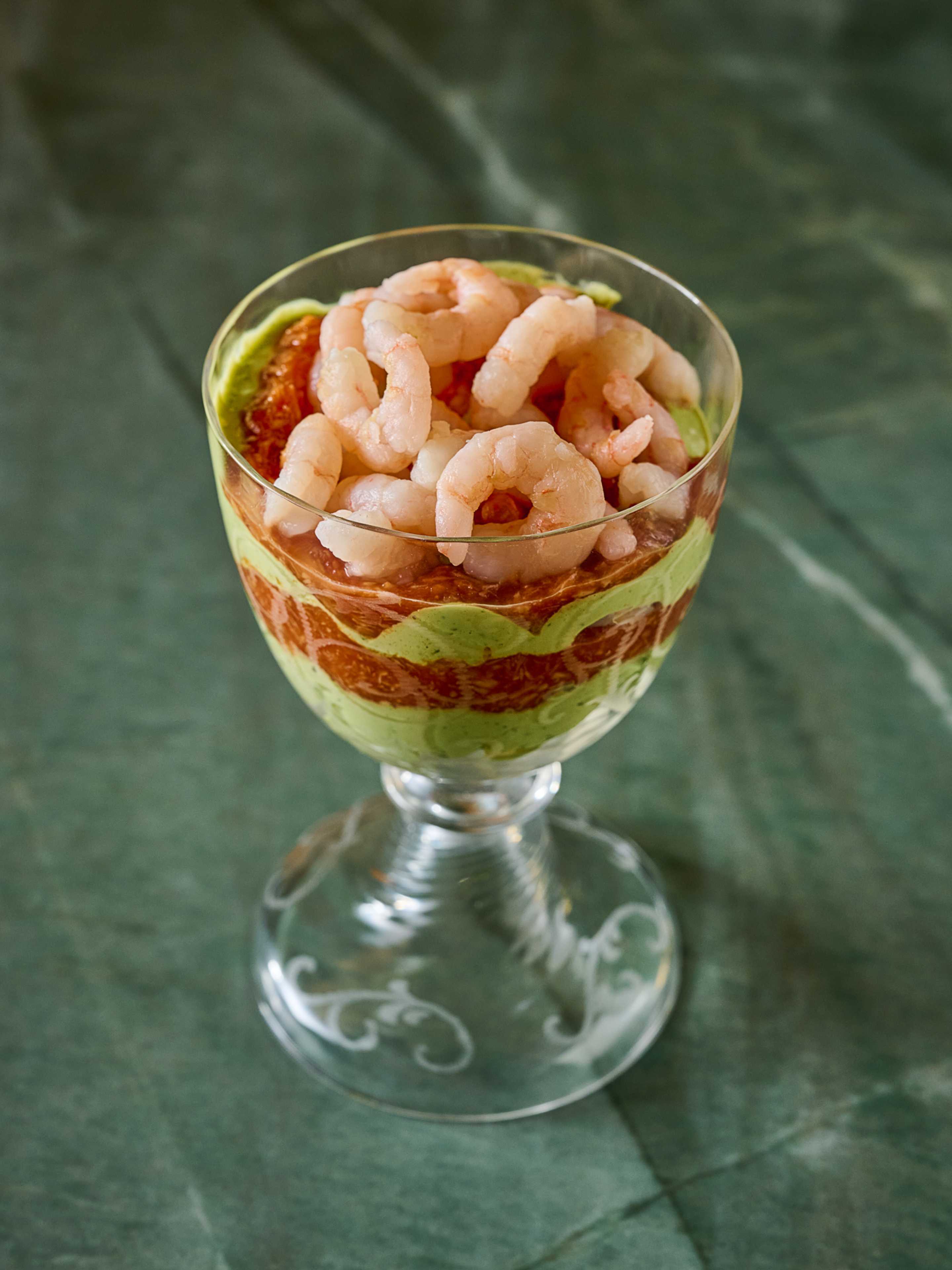 Jen Agg's new spot on Geary is lights-out | Foodism CA