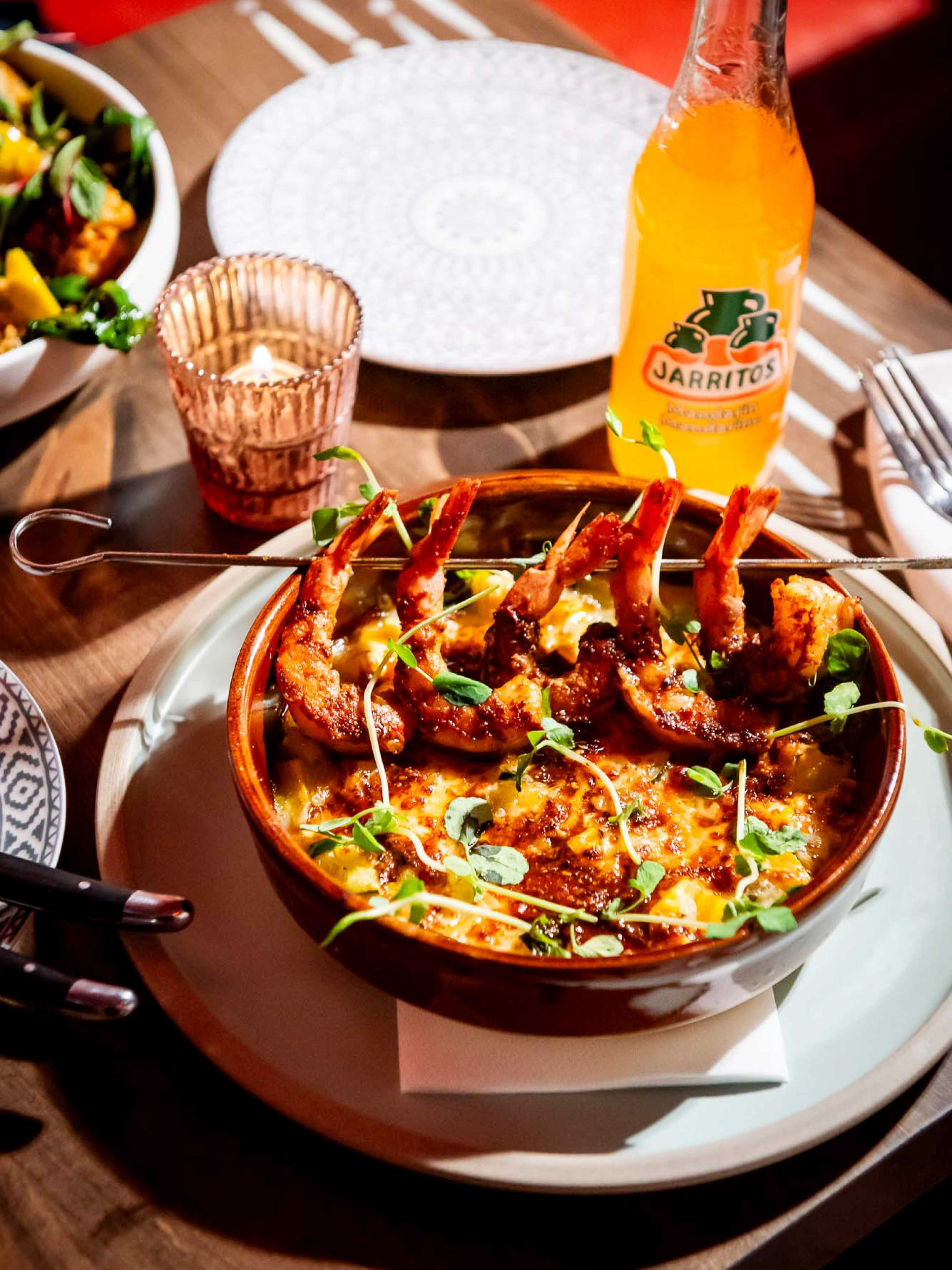 Ceci Bar is downtown Toronto's newest hotspot | Foodism CA