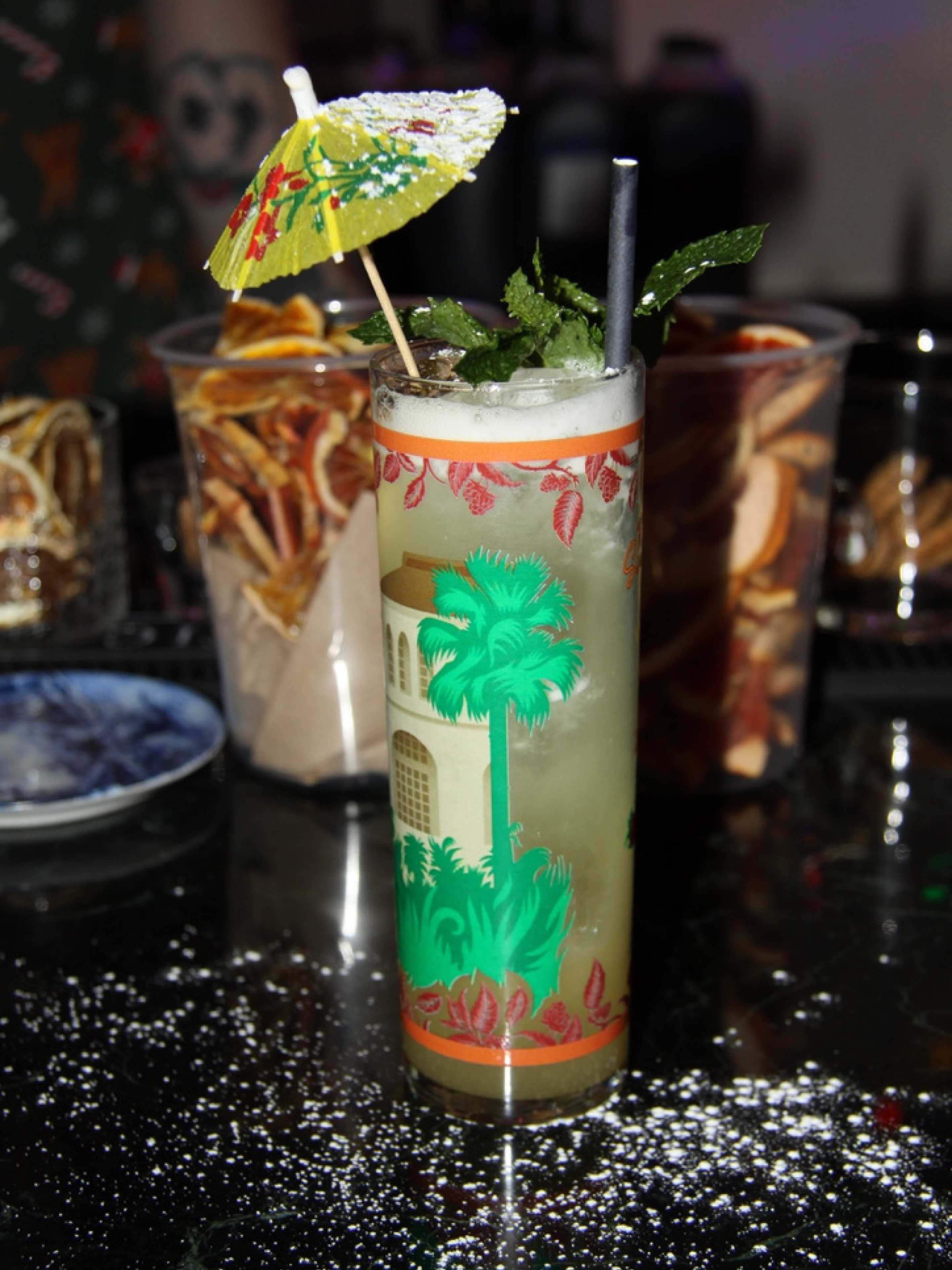 14 merriest Toronto Christmas bars and markets | Foodism CA