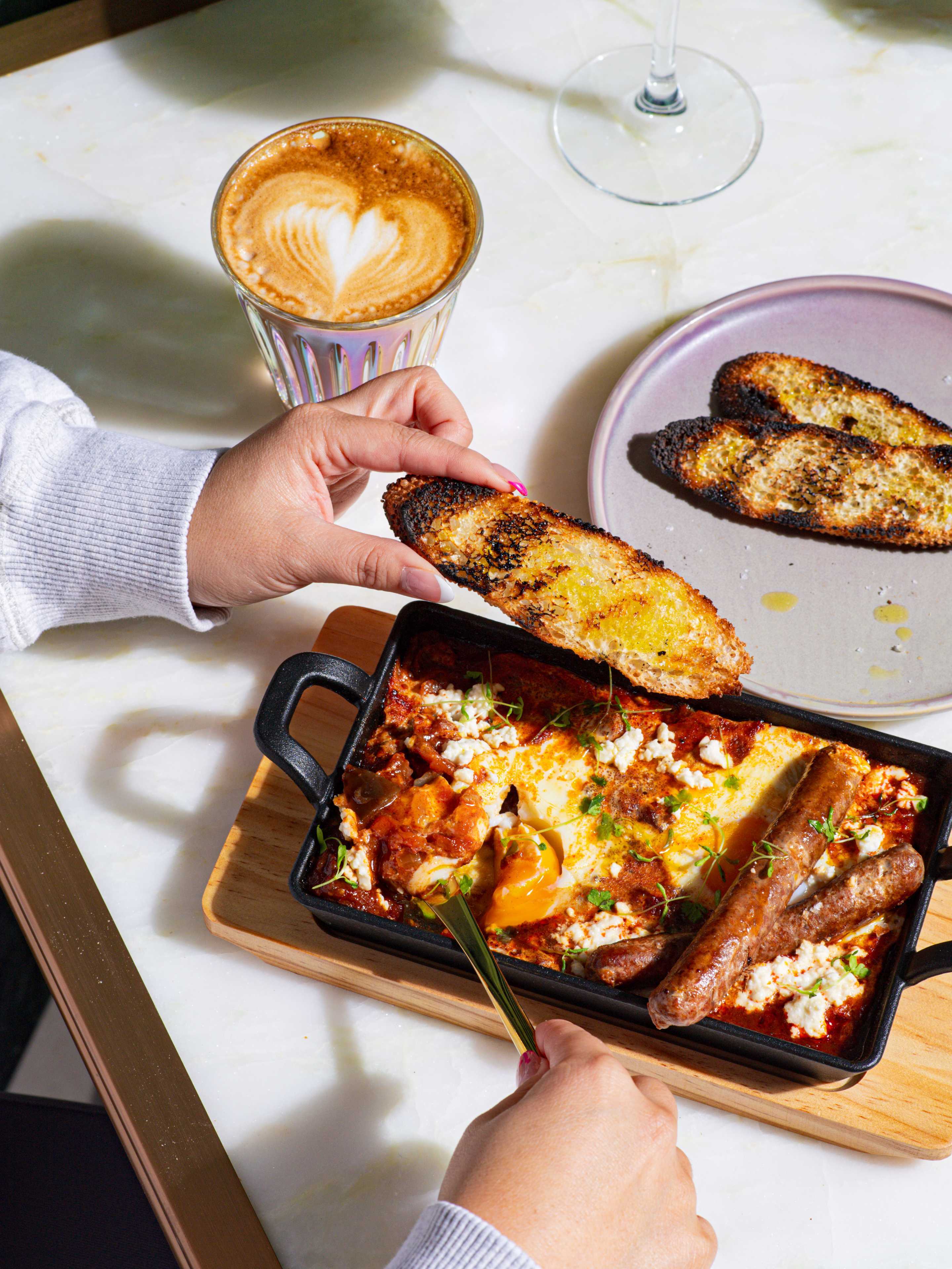 14 Markham restaurants to try on a day trip | Foodism CA