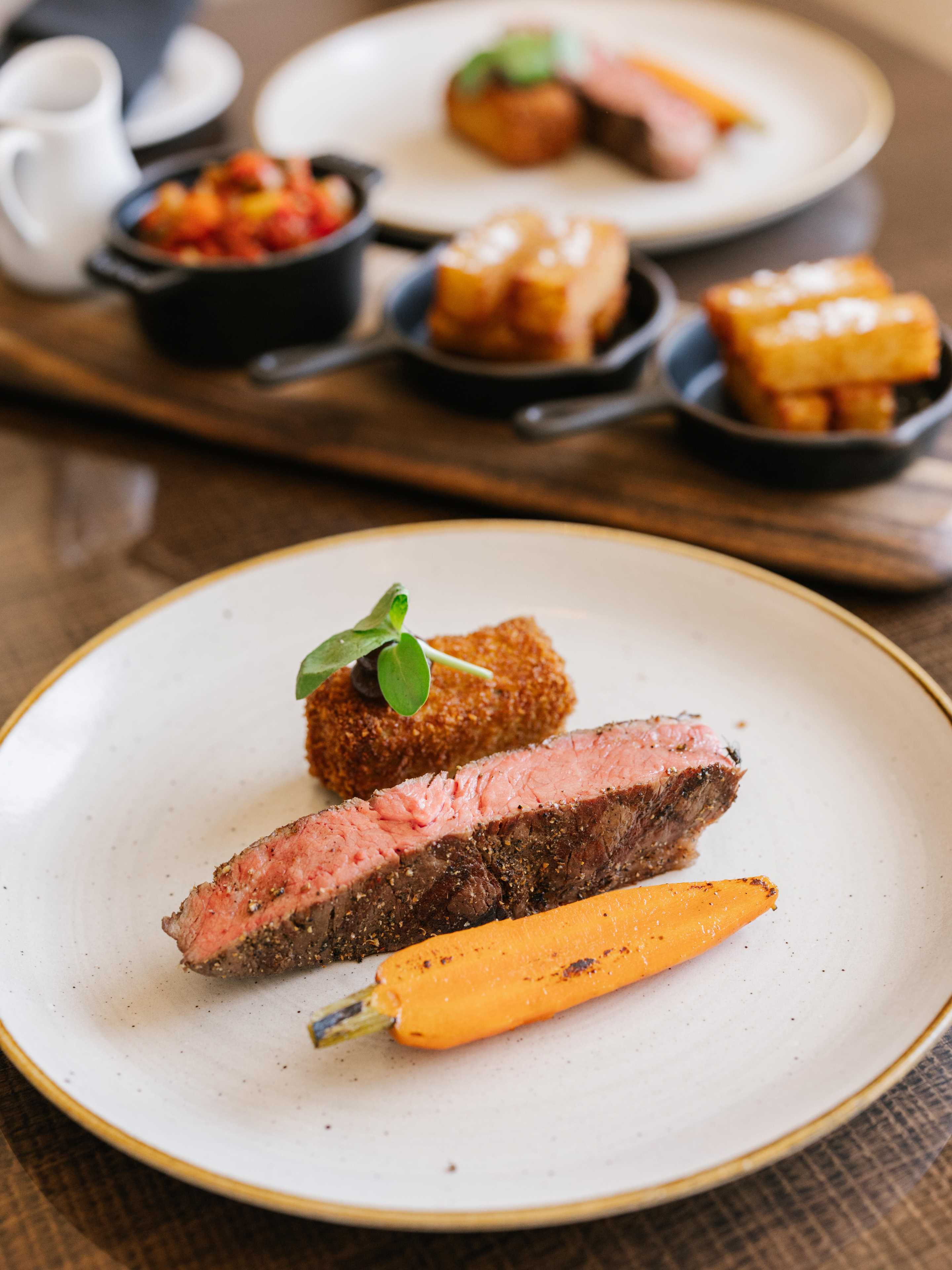 Trius Winery and Restaurant is a must-visit | Foodism CA