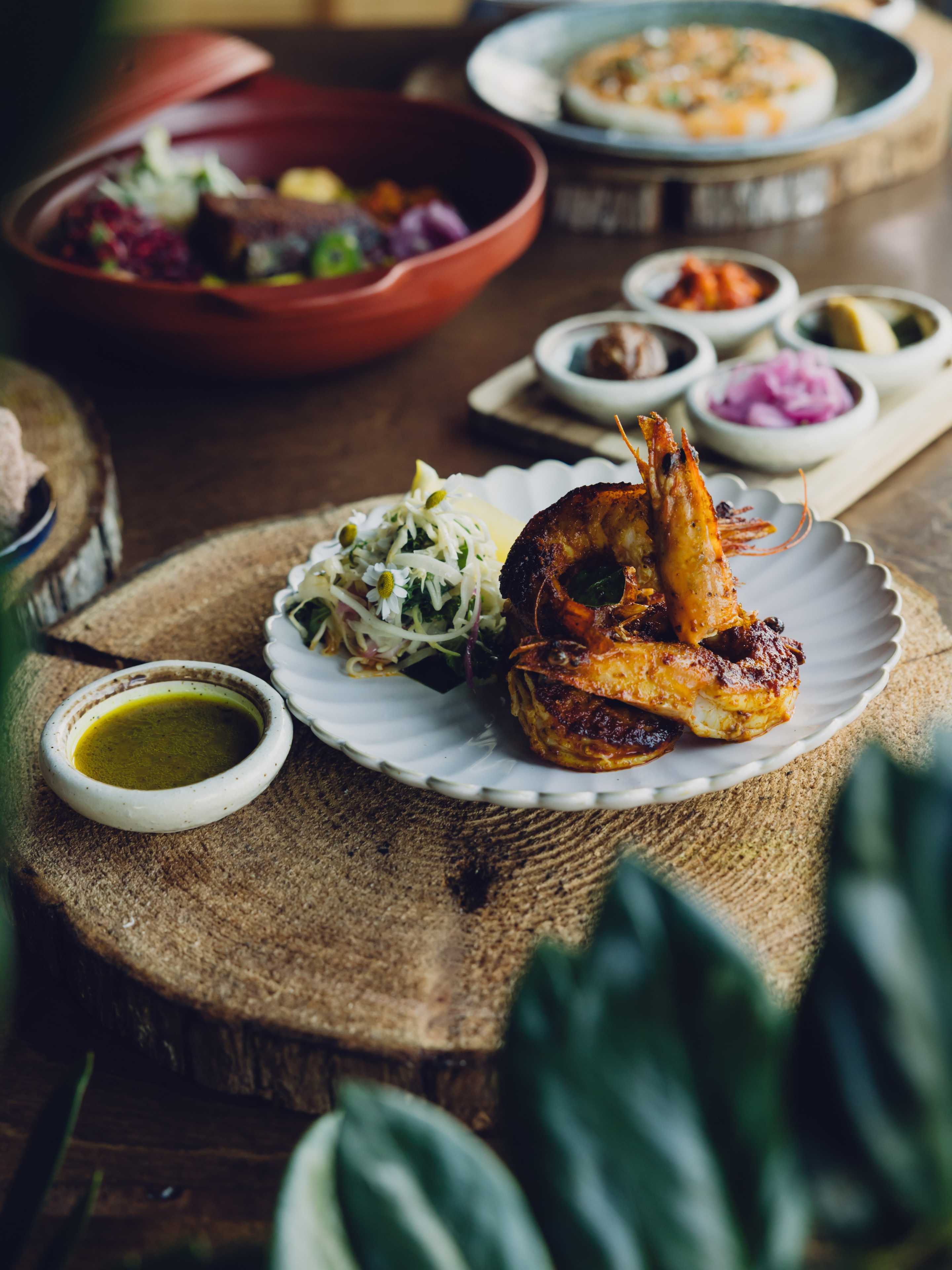 Cafe Malabar is a must visit on any trip to Victoria | Foodism CA