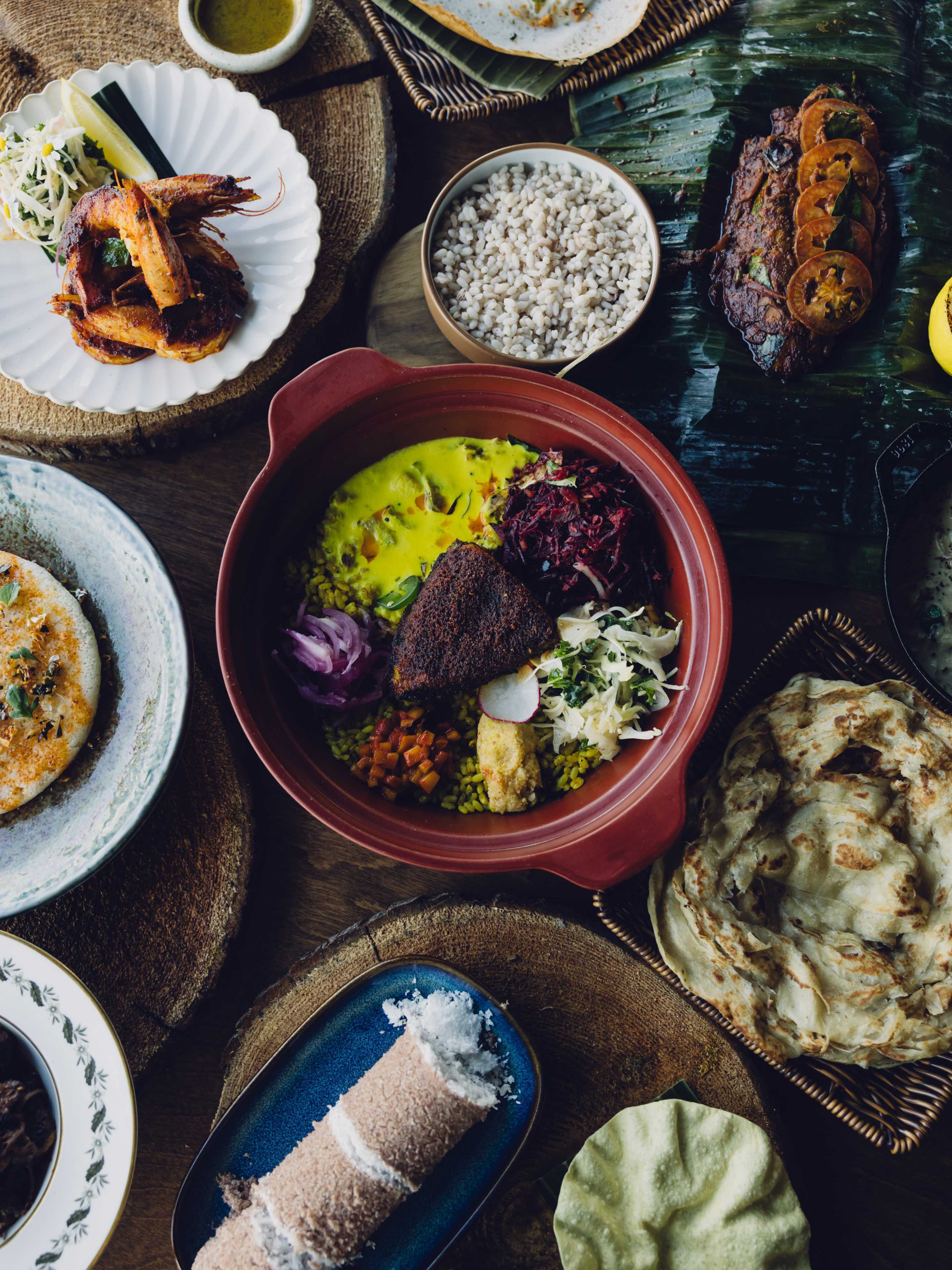 Cafe Malabar is a must visit on any trip to Victoria | Foodism CA