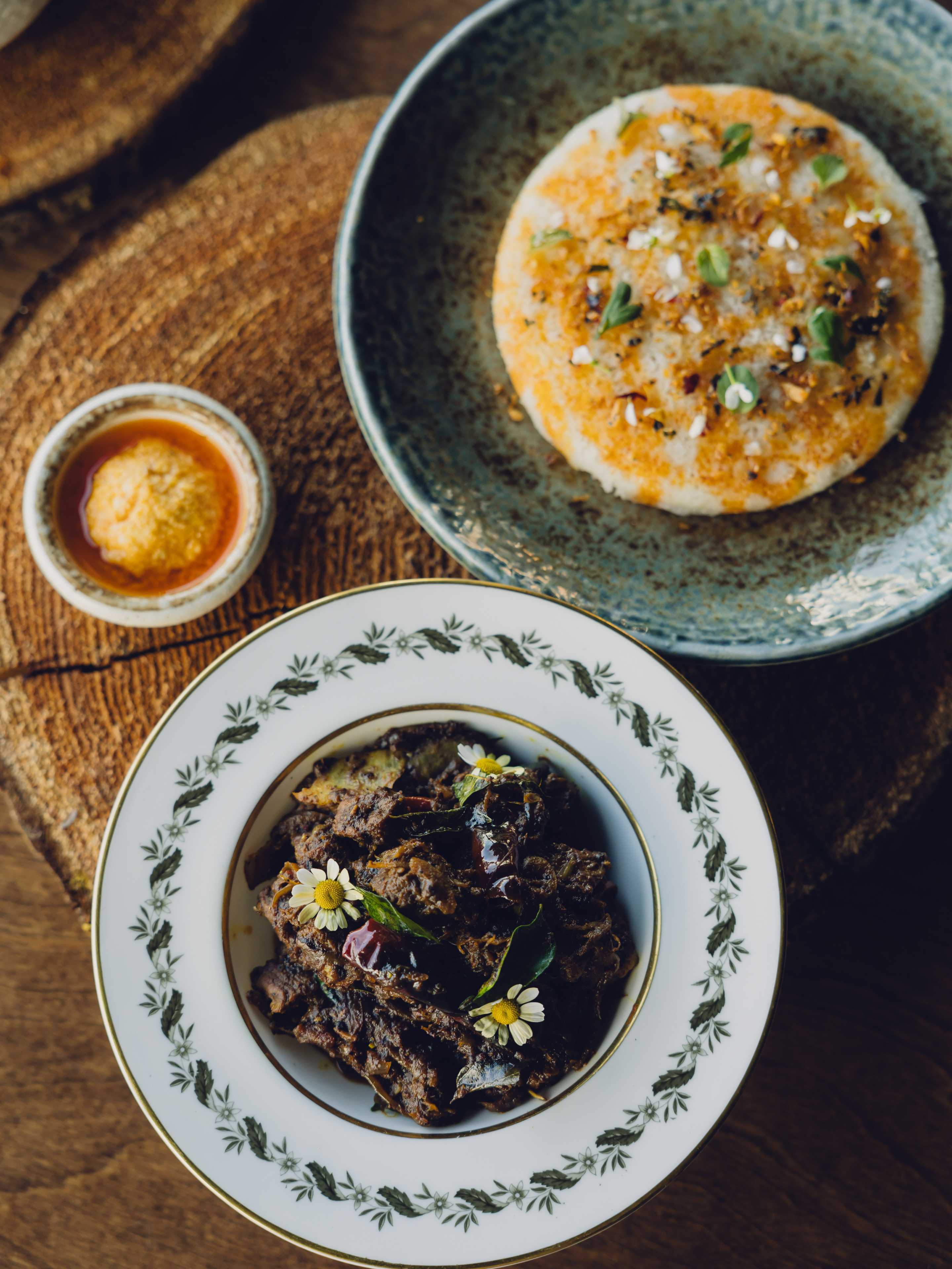 Cafe Malabar is a must visit on any trip to Victoria | Foodism CA