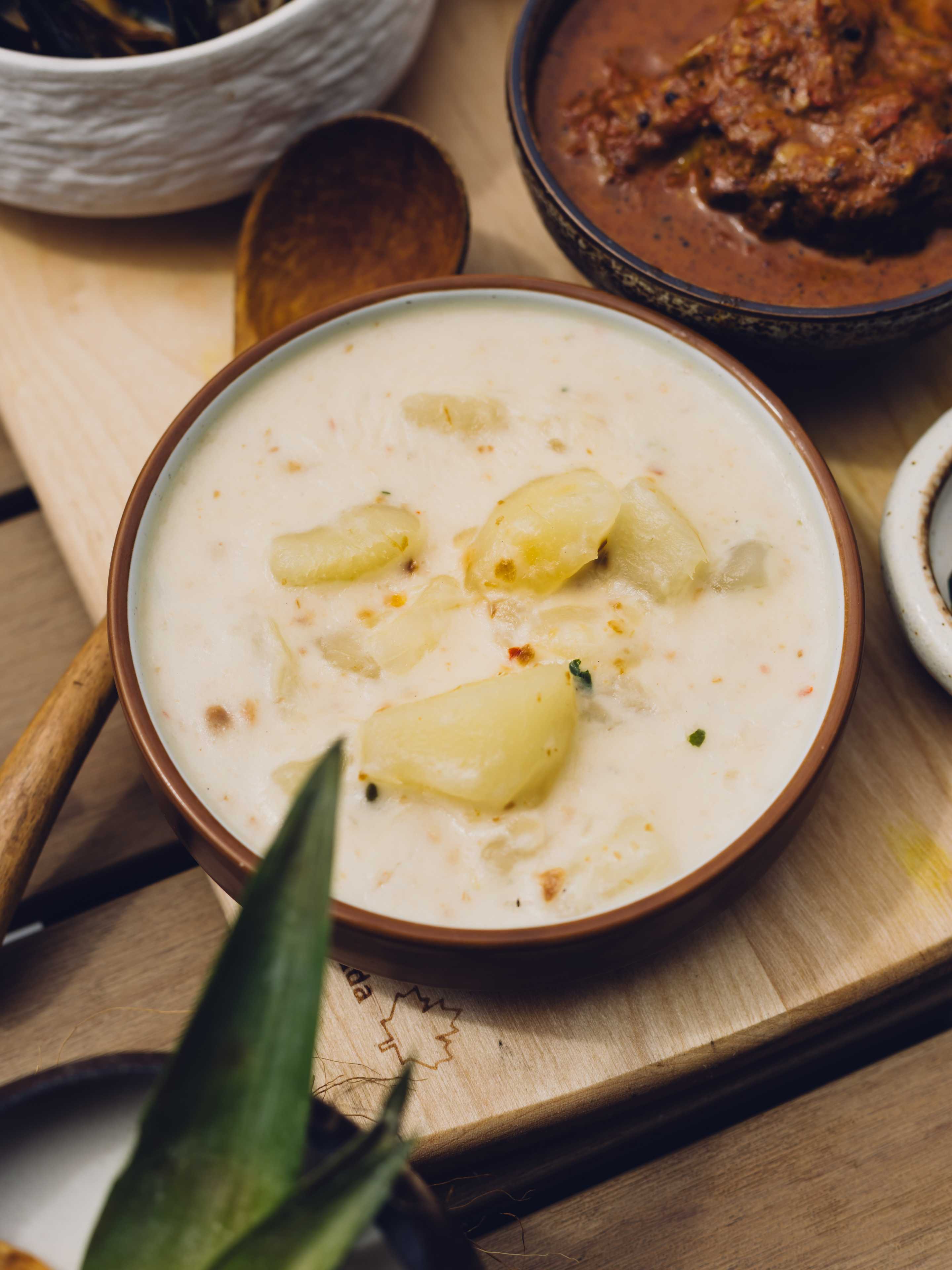 Cafe Malabar is a must visit on any trip to Victoria | Foodism CA