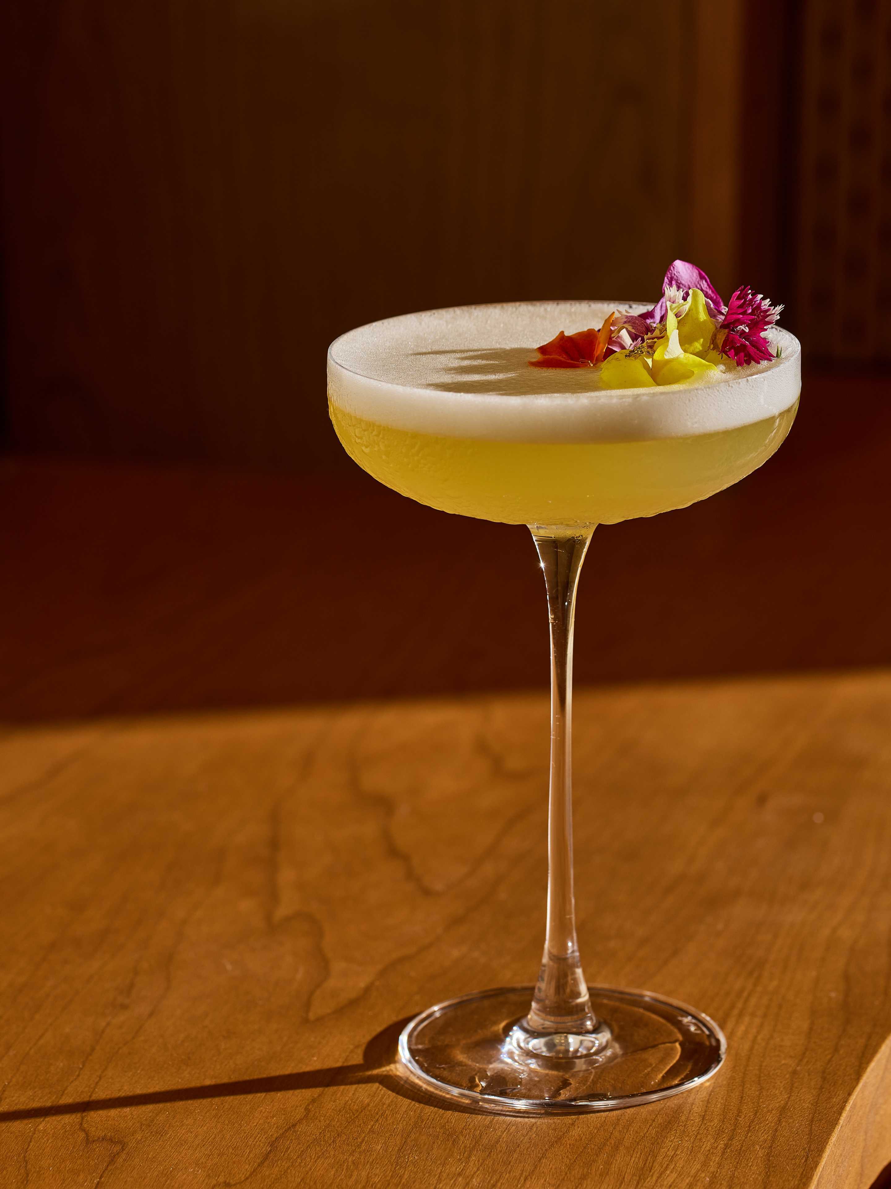The Frederick is a deliciously refined bar and grill | Foodism CA