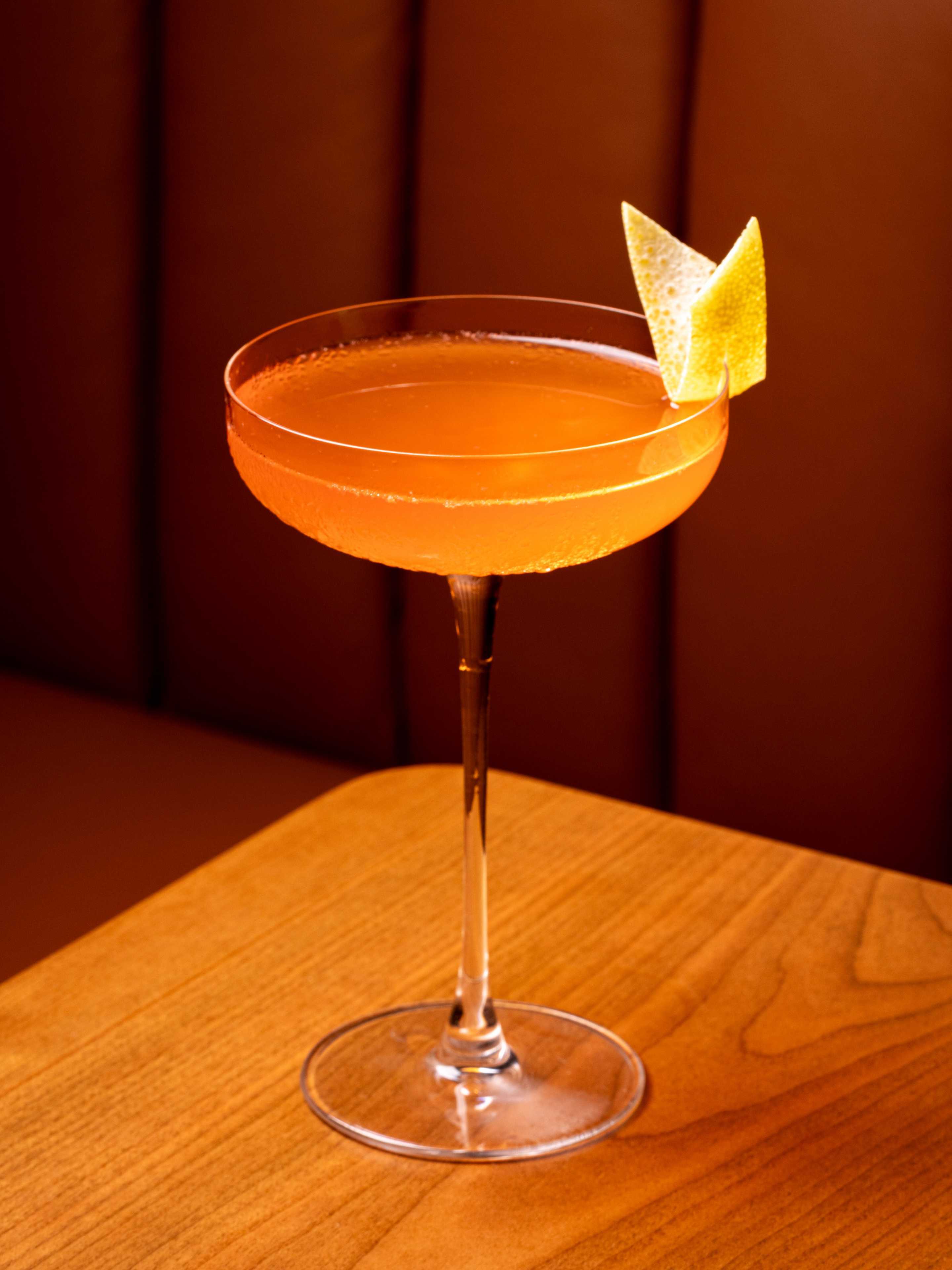 The Frederick is a deliciously refined bar and grill | Foodism CA
