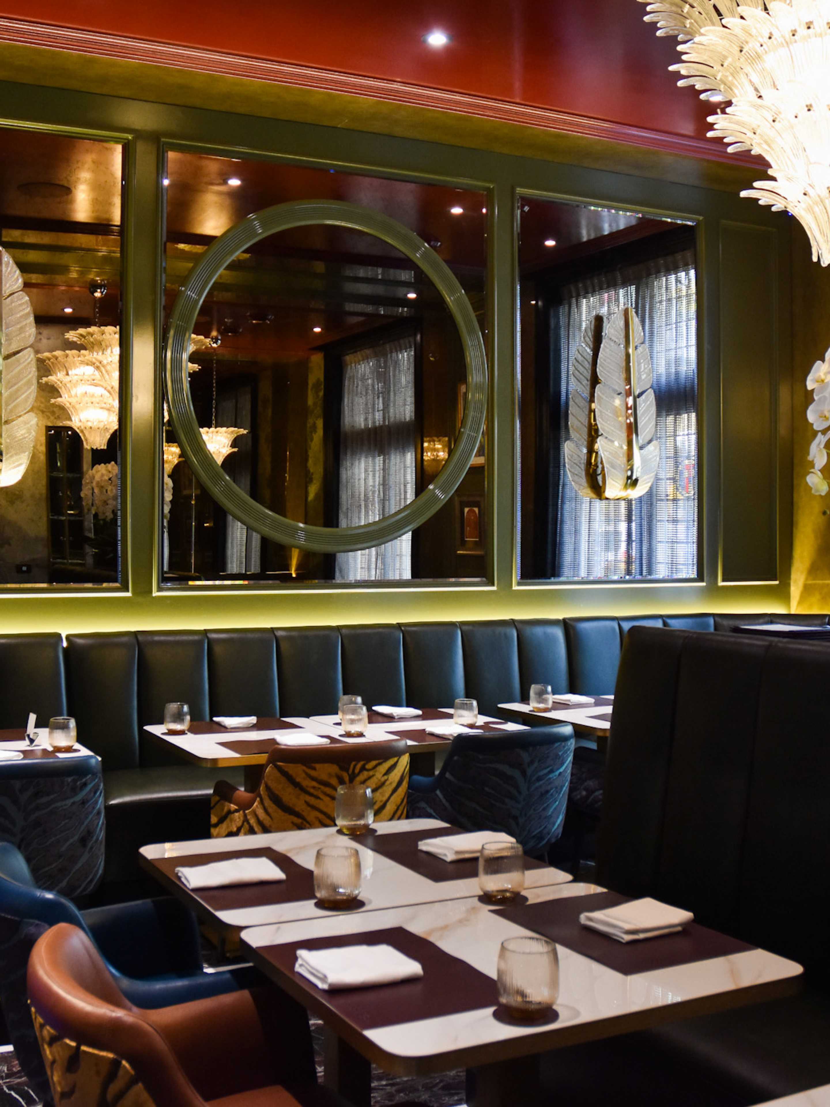 16 new Toronto restaurants to leave the house for | Foodism CA